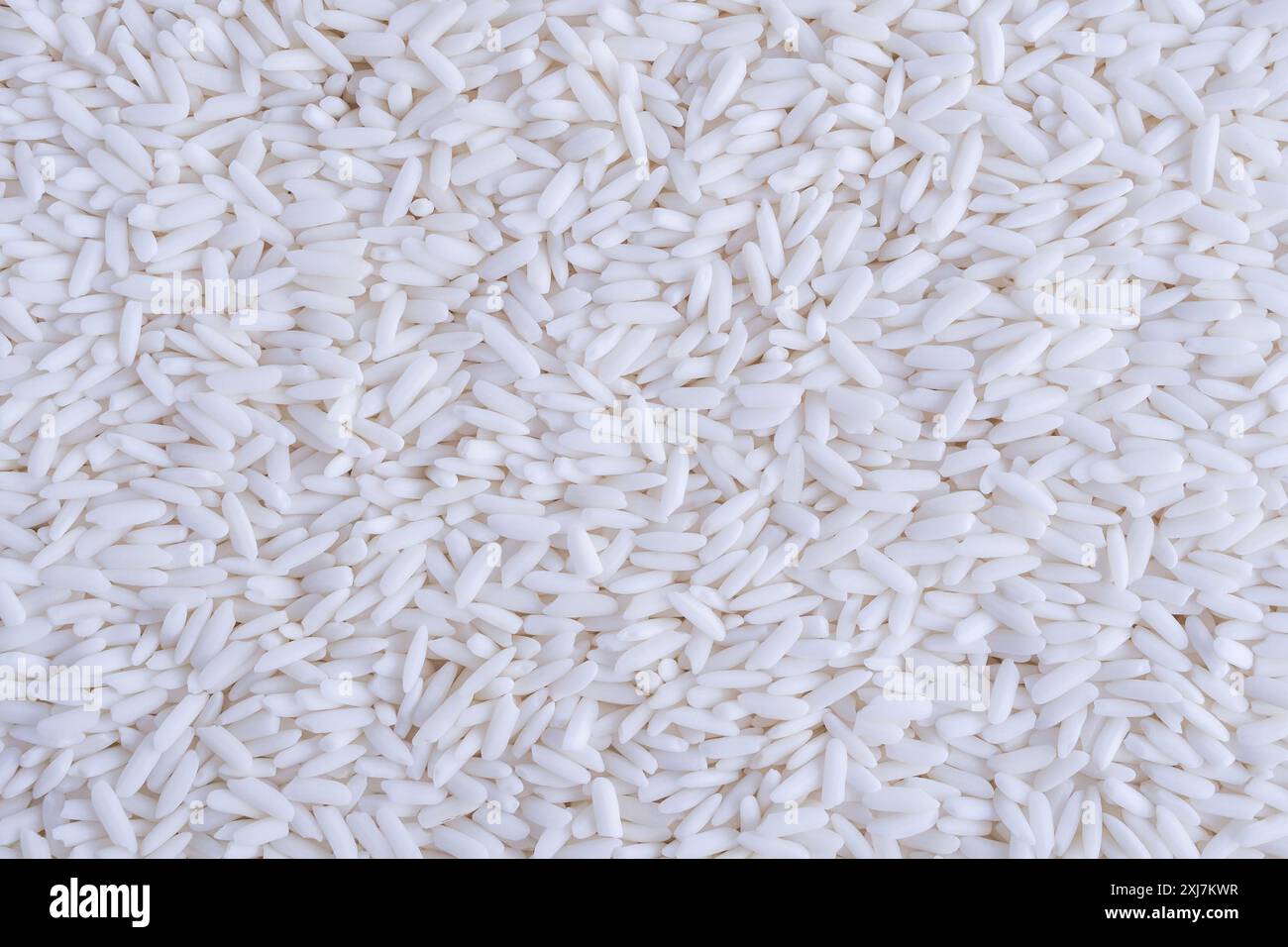 Thailand white glutinous sticky rice texture background Stock Photo - Alamy