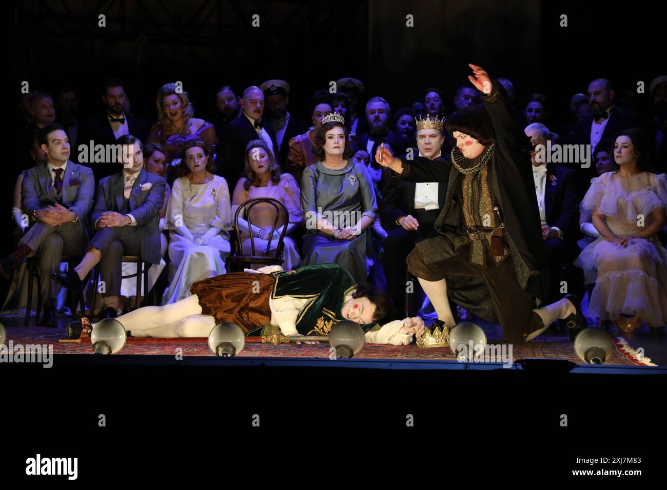 Catherine carby hi-res stock photography and images - Alamy