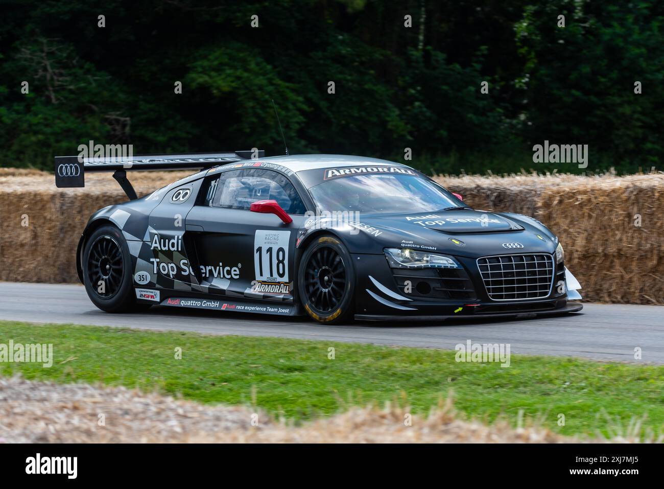 Audi r8 lms hi-res stock photography and images - Alamy