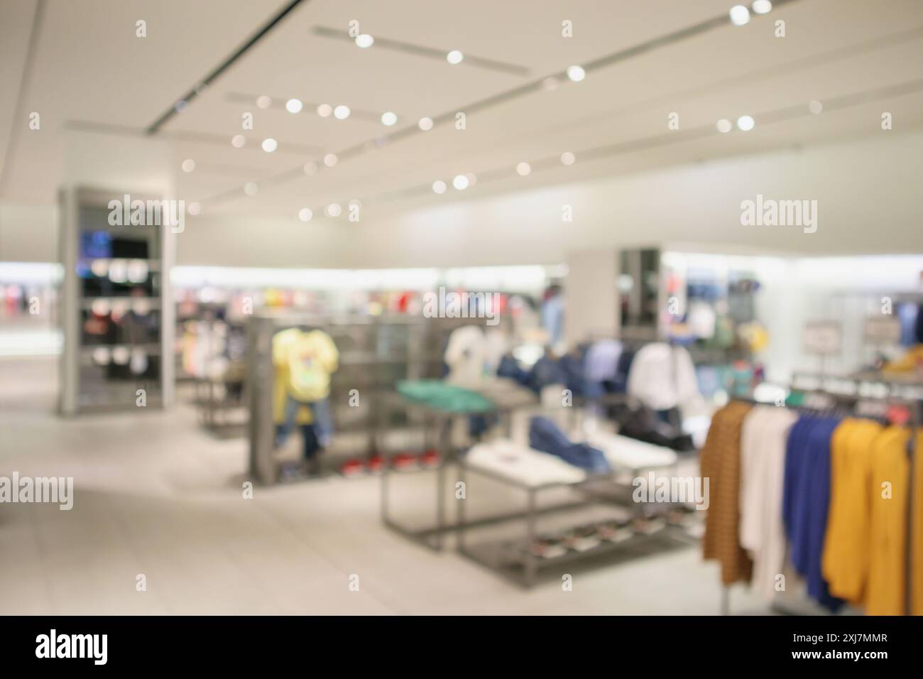 Girl kid dress clothing store hi-res stock photography and images - Alamy