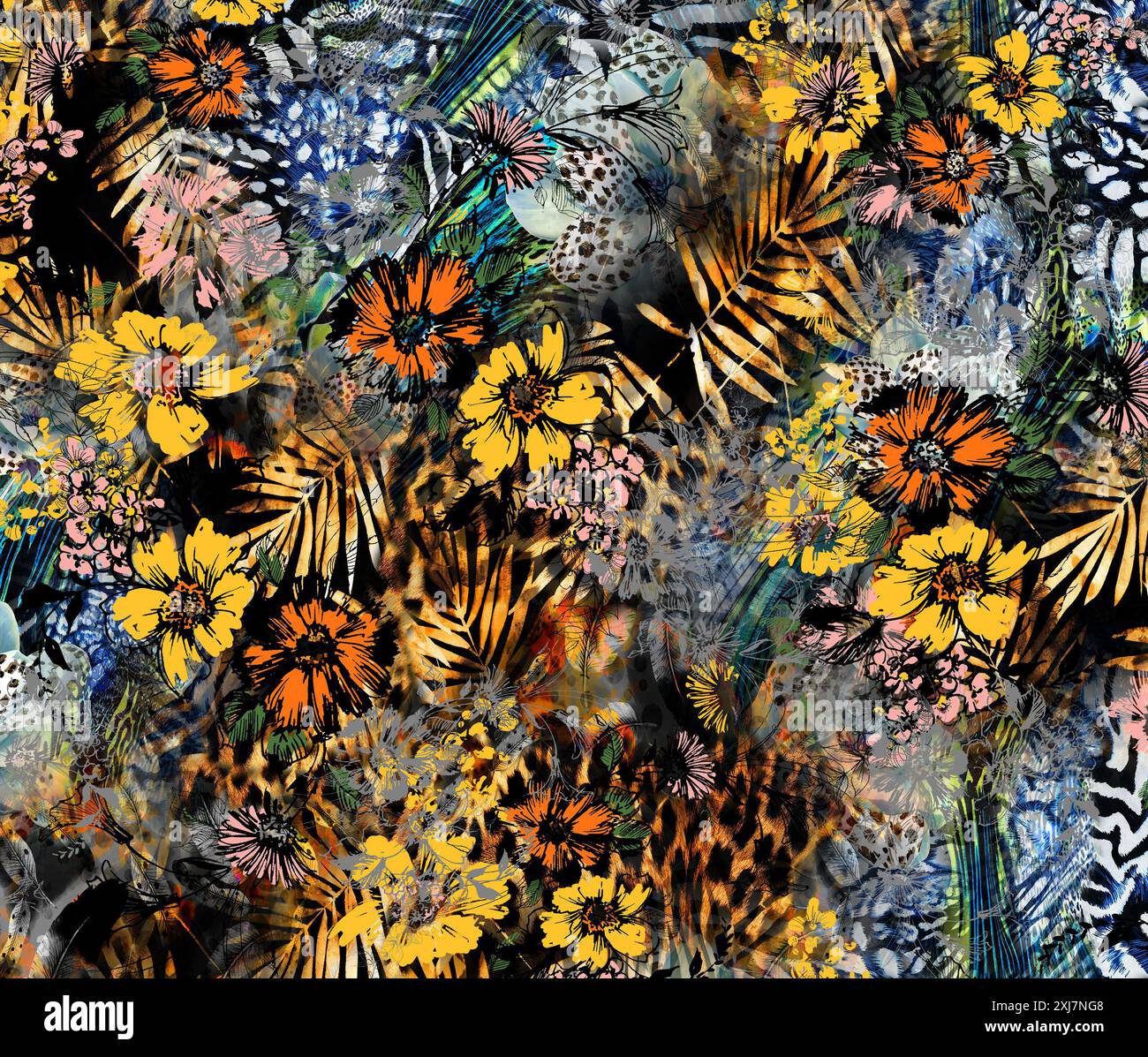 Fabric print pattern.Colorful pattern,pattern,textile prints,geometric ...