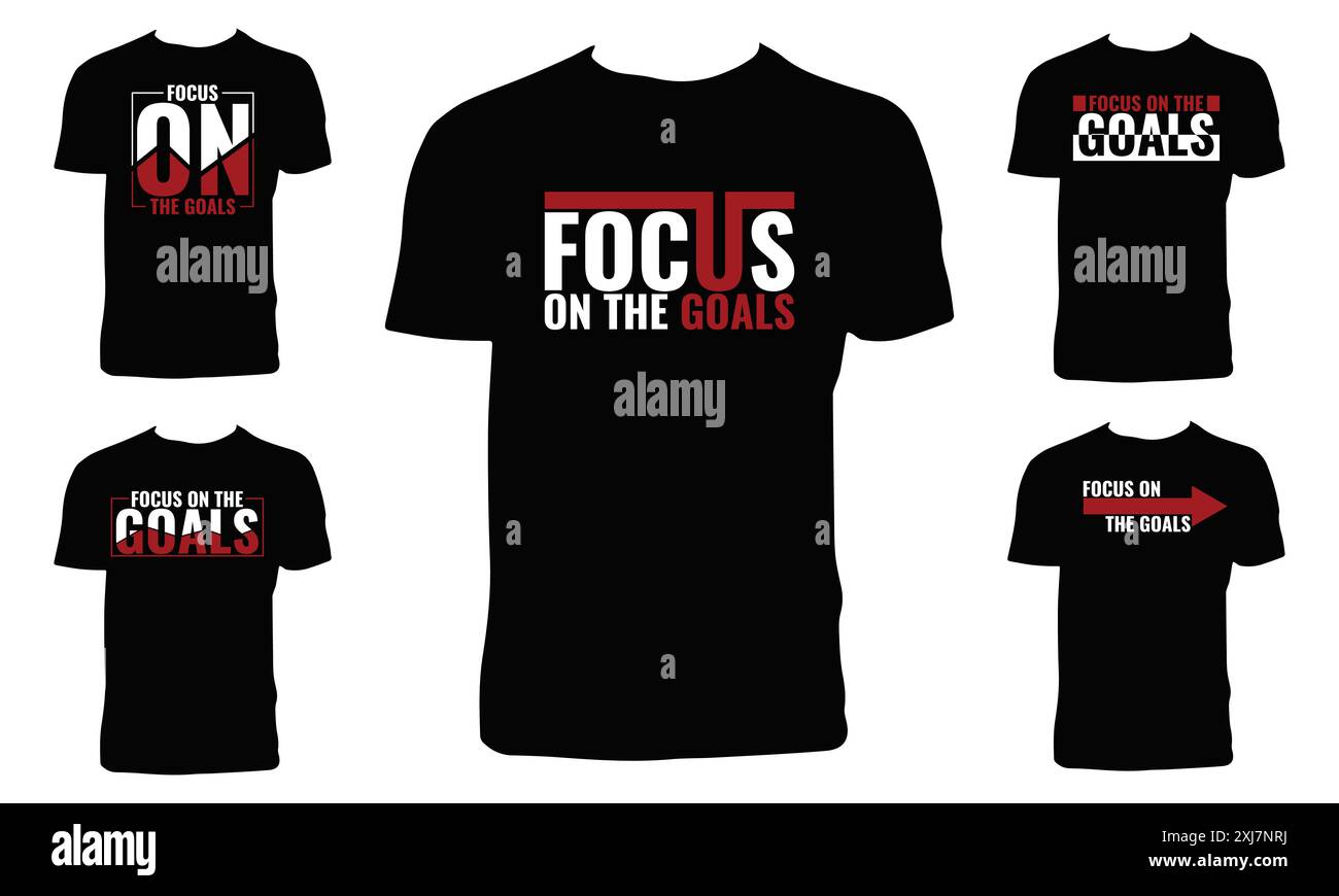 Focus improvement Stock Vector Images - Alamy