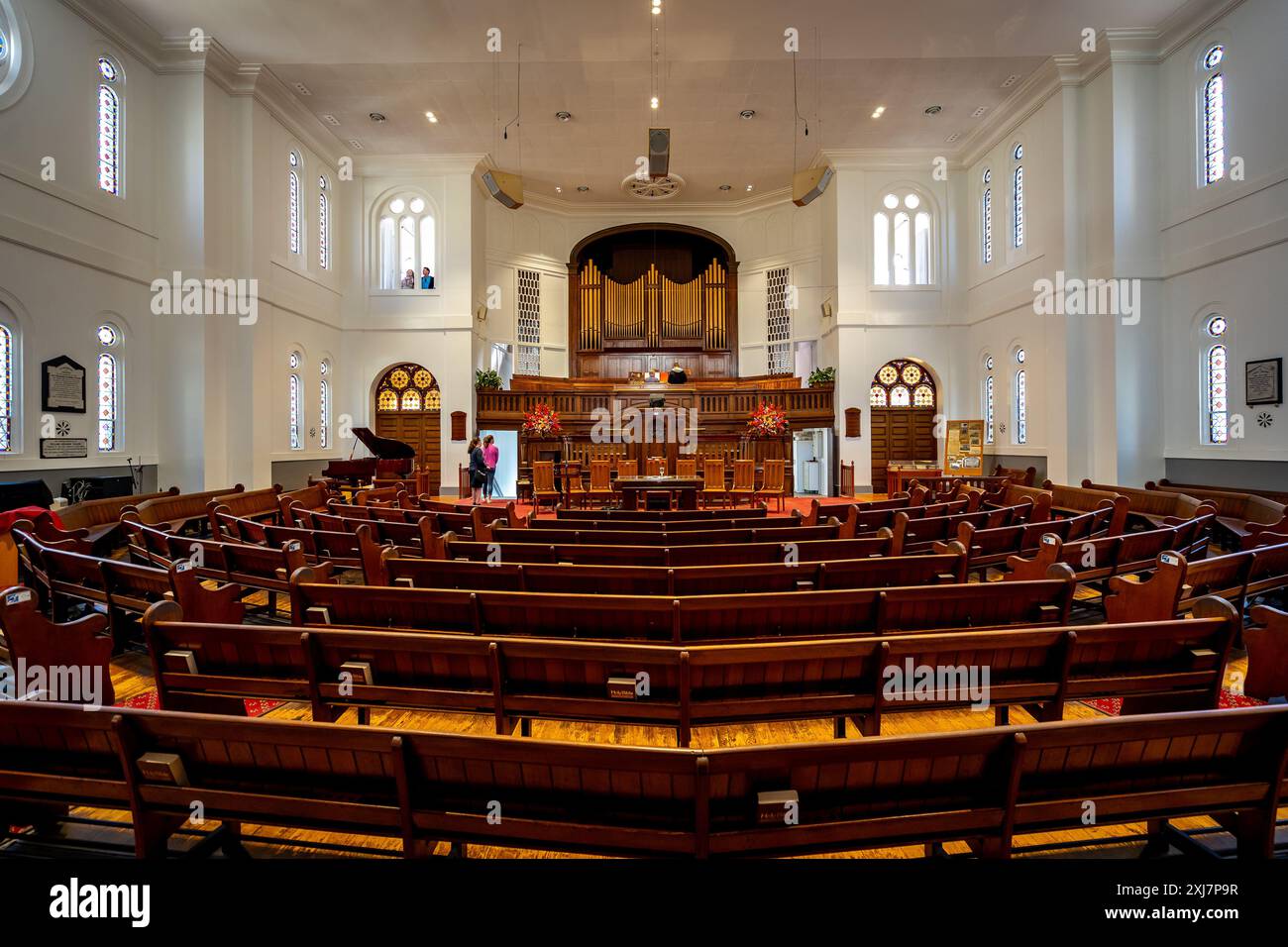 Australia baptist church hi-res stock photography and images - Alamy