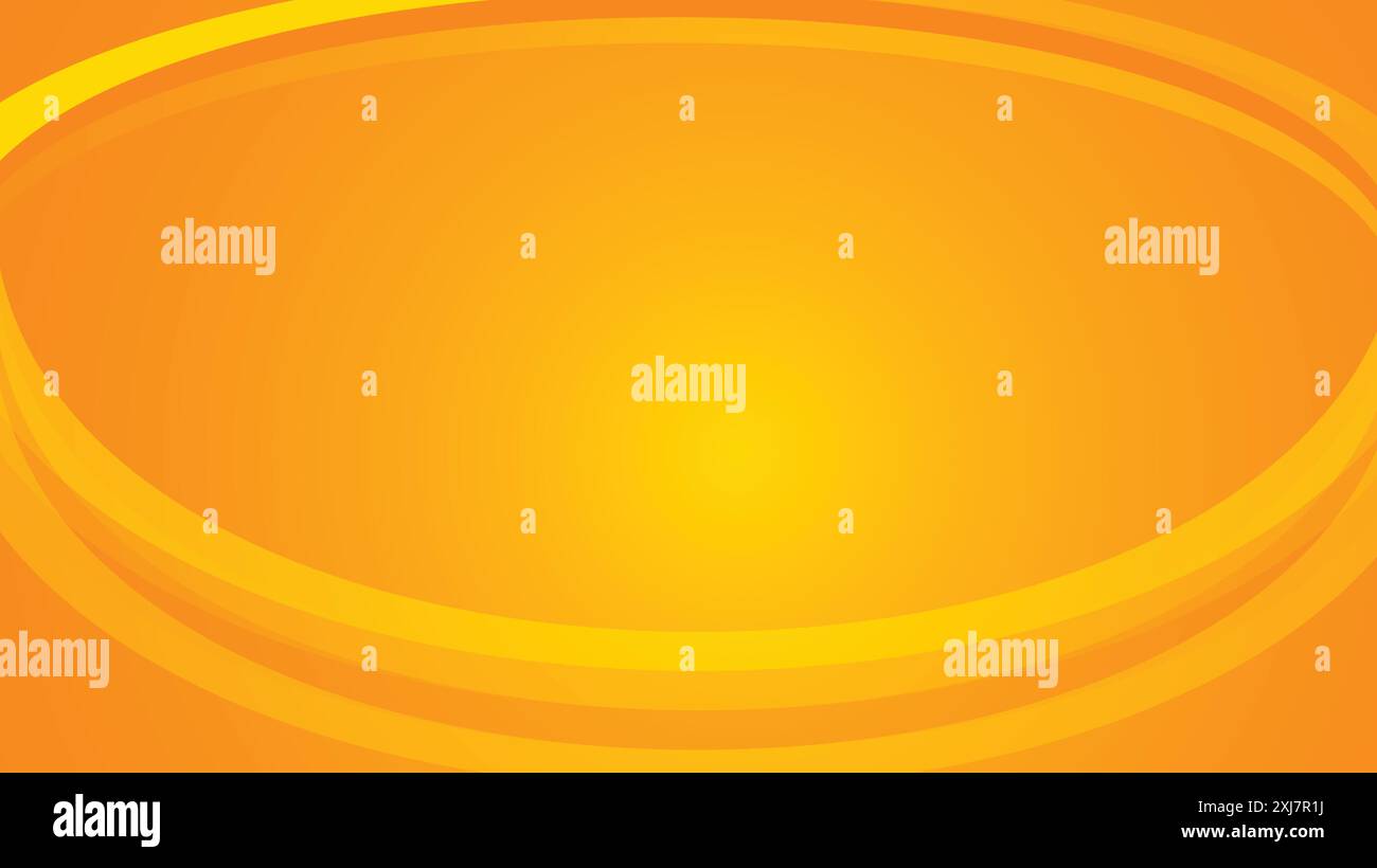 Yellow Orange Background vector design Stock Vector Image & Art - Alamy