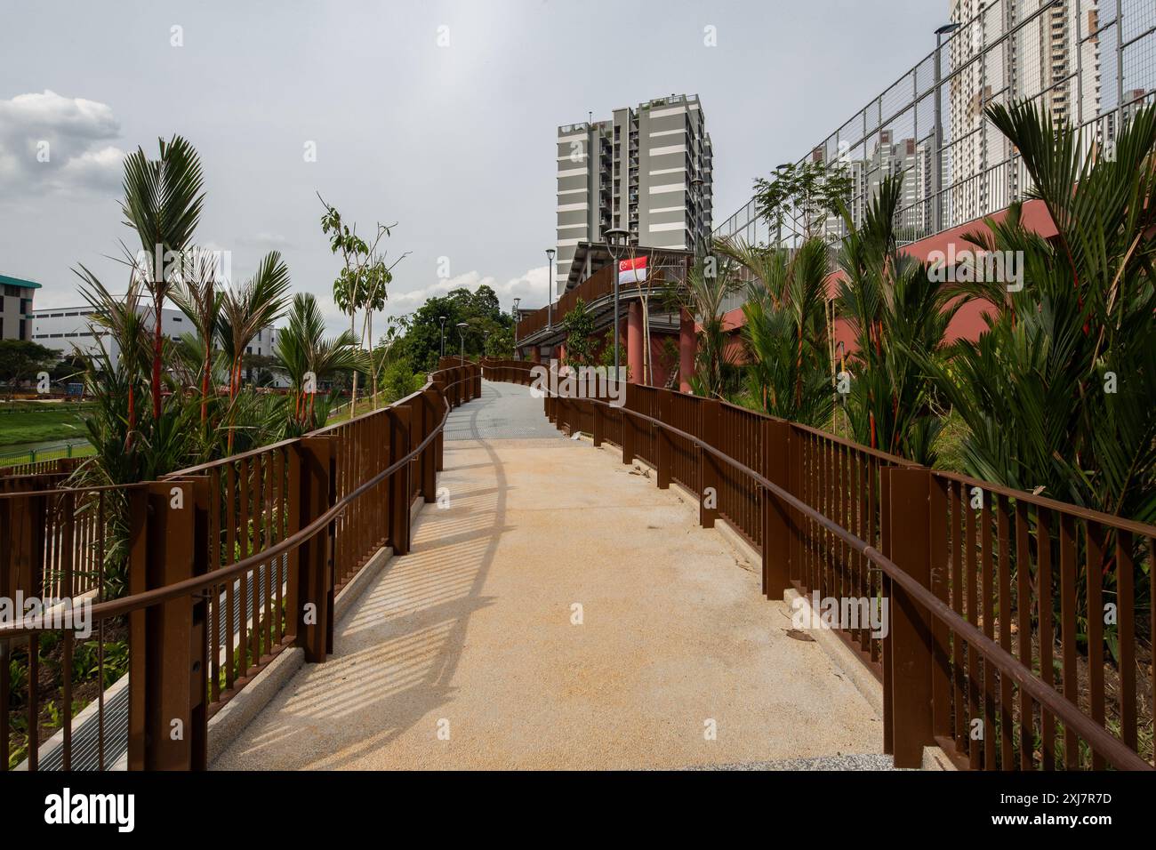 Clementi town hi-res stock photography and images - Alamy