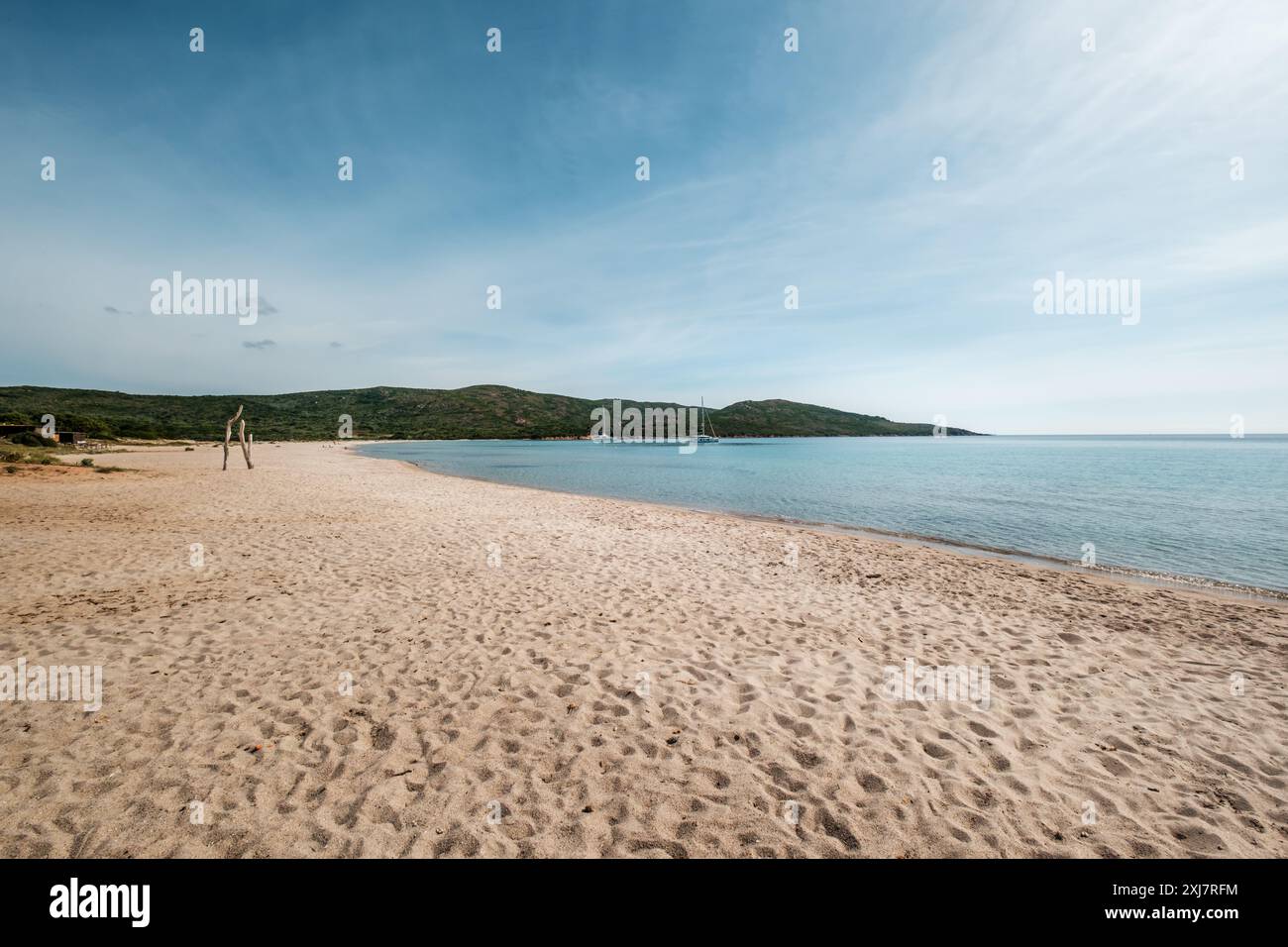 Balistra beach hi-res stock photography and images - Alamy