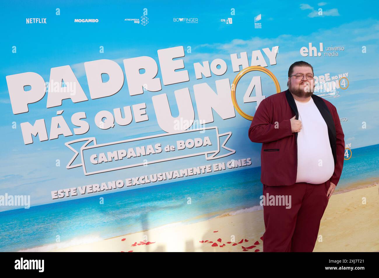 Rosa montes hi-res stock photography and images - Alamy