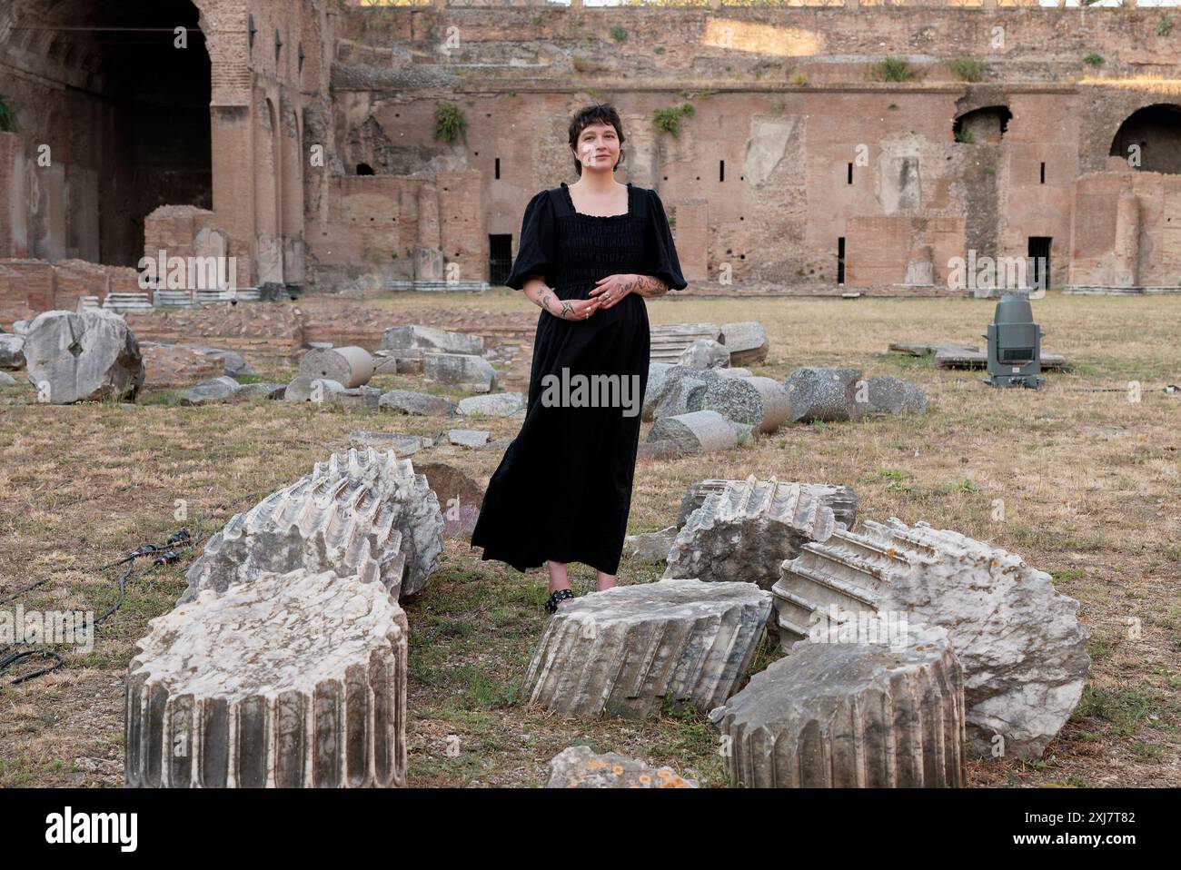 Amy katrina blakemore hi-res stock photography and images - Alamy