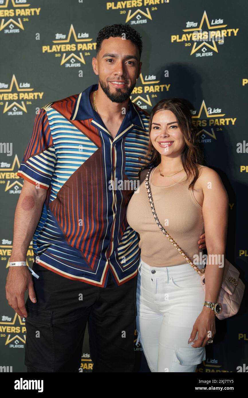 Noemi suarez hi-res stock photography and images - Alamy