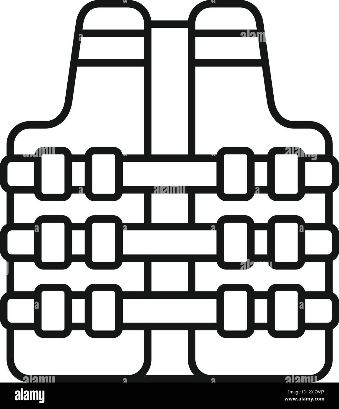 Water sports and recreational activities Stock Vector Images - Alamy