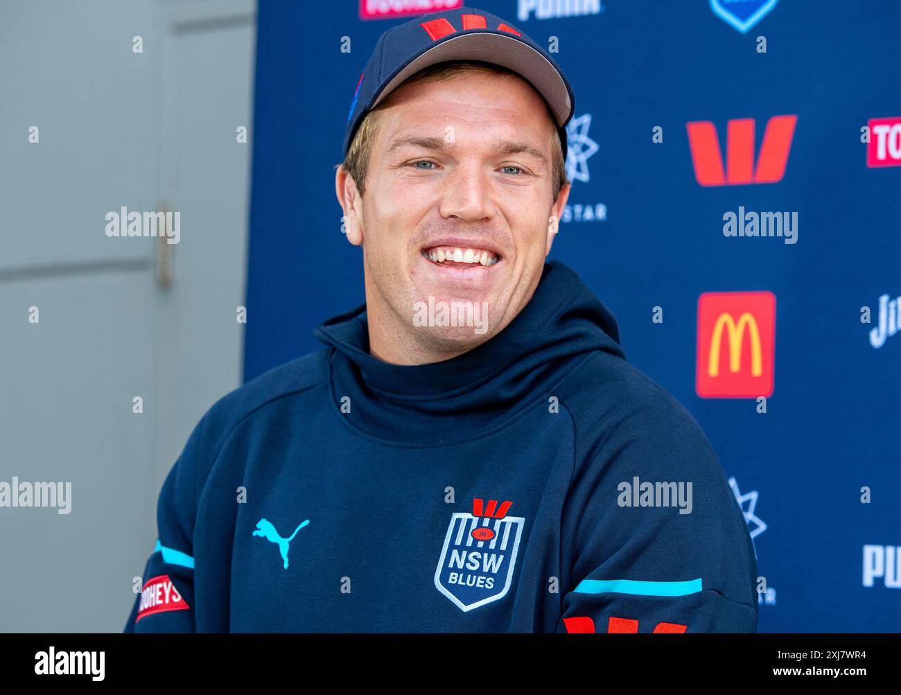 Manly seaeagles hi-res stock photography and images - Alamy