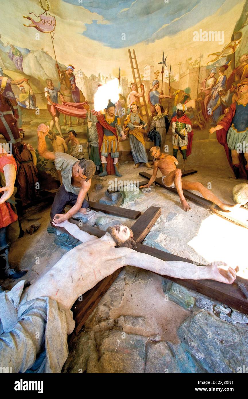 Parco di montagna rossa hi-res stock photography and images - Alamy