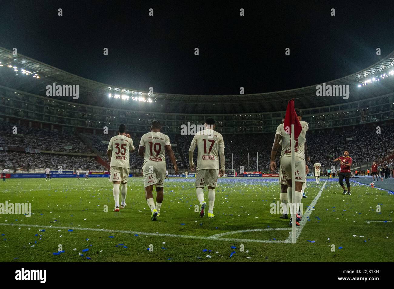 Concha de lima hi-res stock photography and images - Alamy