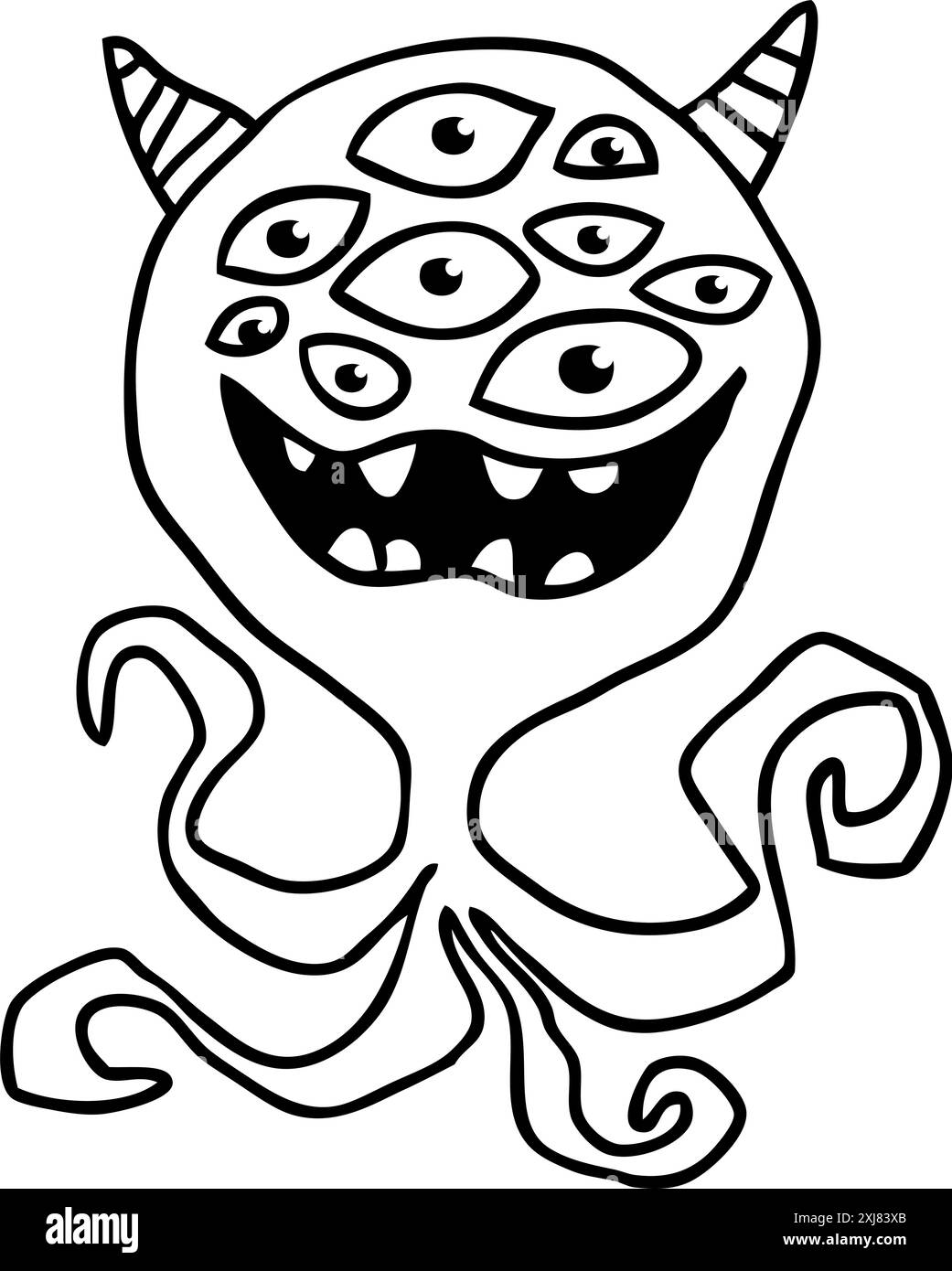 Creepy hands waving Black and White Stock Photos & Images - Alamy