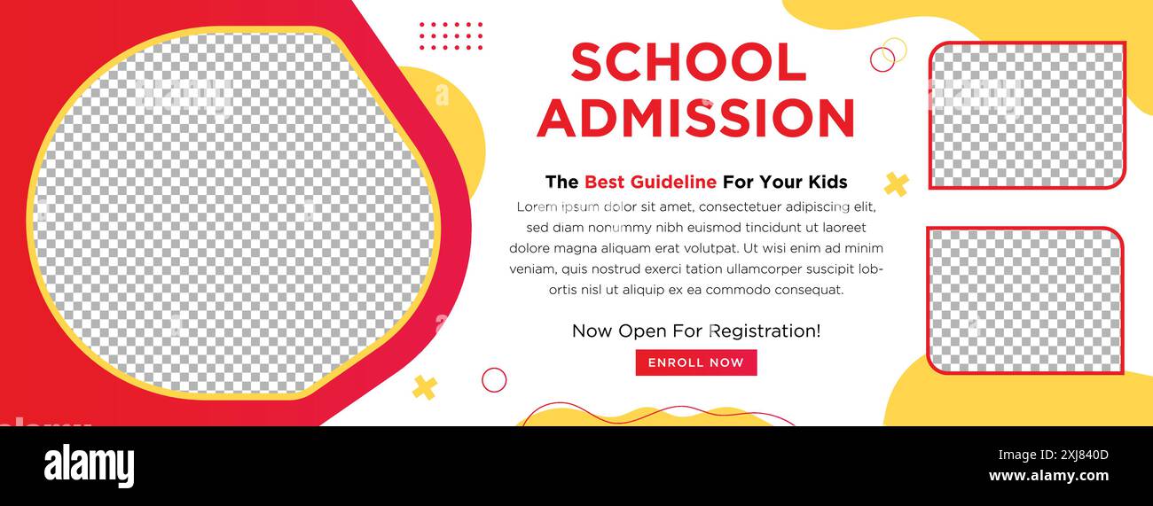 Photo events Stock Vector Images - Alamy