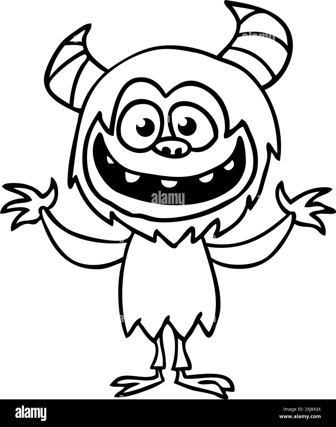 Creepy hands waving Black and White Stock Photos & Images - Alamy