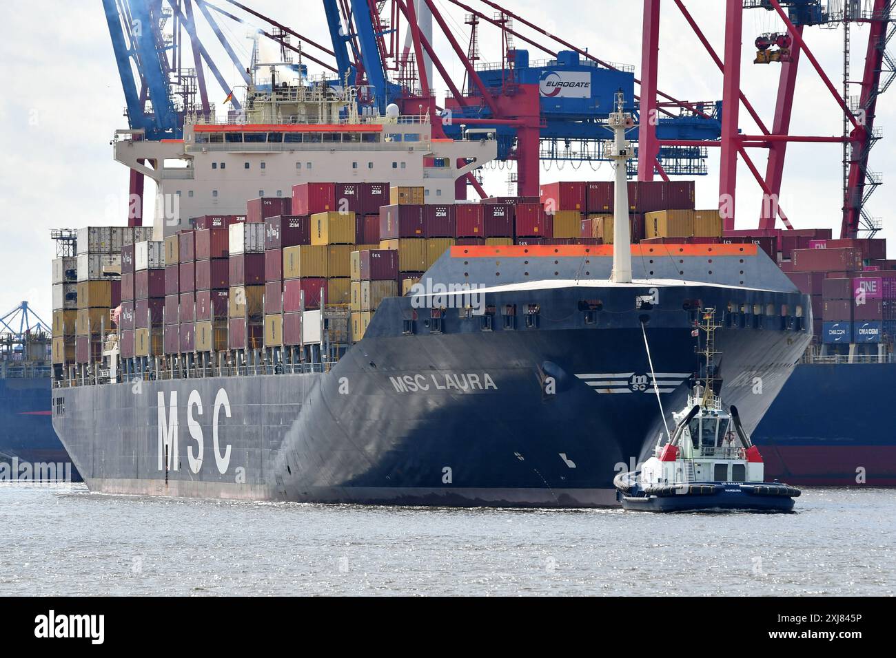 Outbound logistics hi-res stock photography and images - Alamy