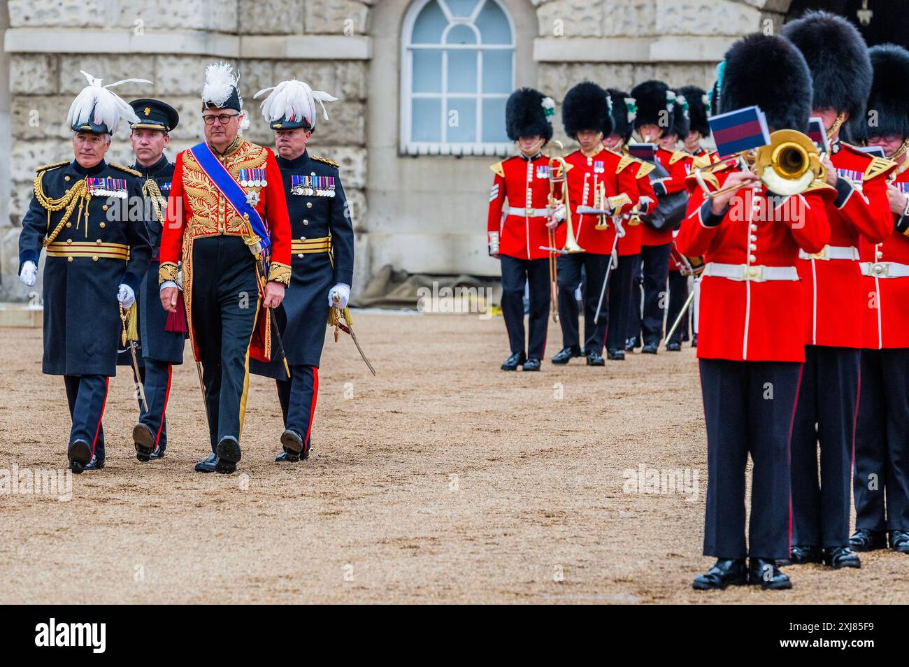 Duke of norfolk edward fitzalan howard hi-res stock photography and ...