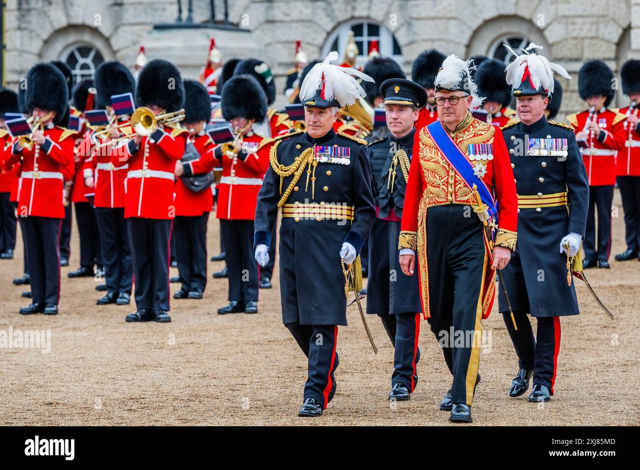Duke of norfolk edward fitzalan howard hi-res stock photography and ...