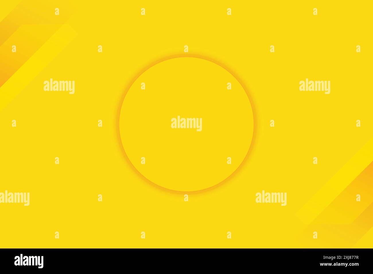 Vector yellow gradient background Stock Vector Image & Art - Alamy