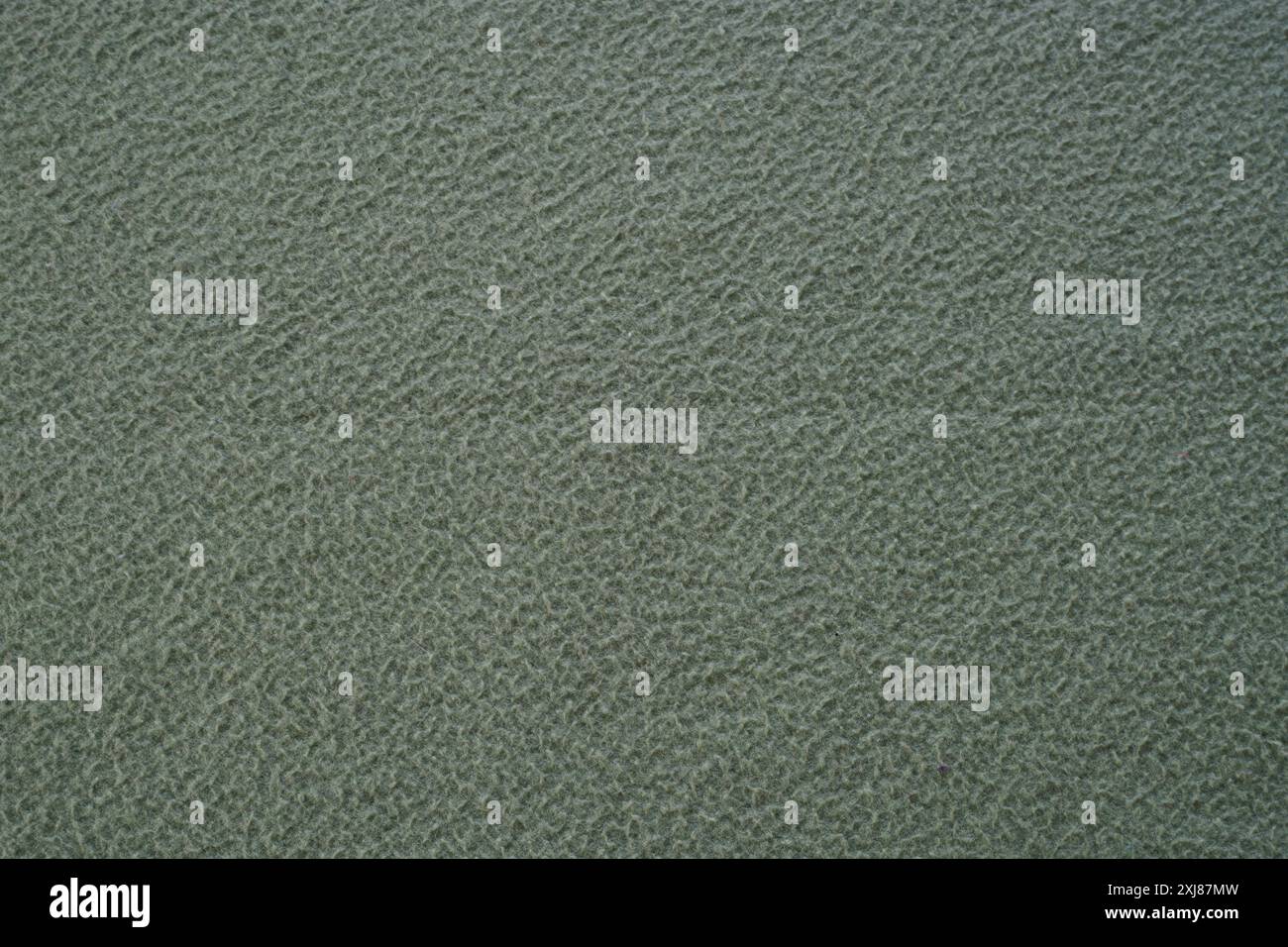 Closeup of green fabric texture. Rough fabric background Stock Photo ...