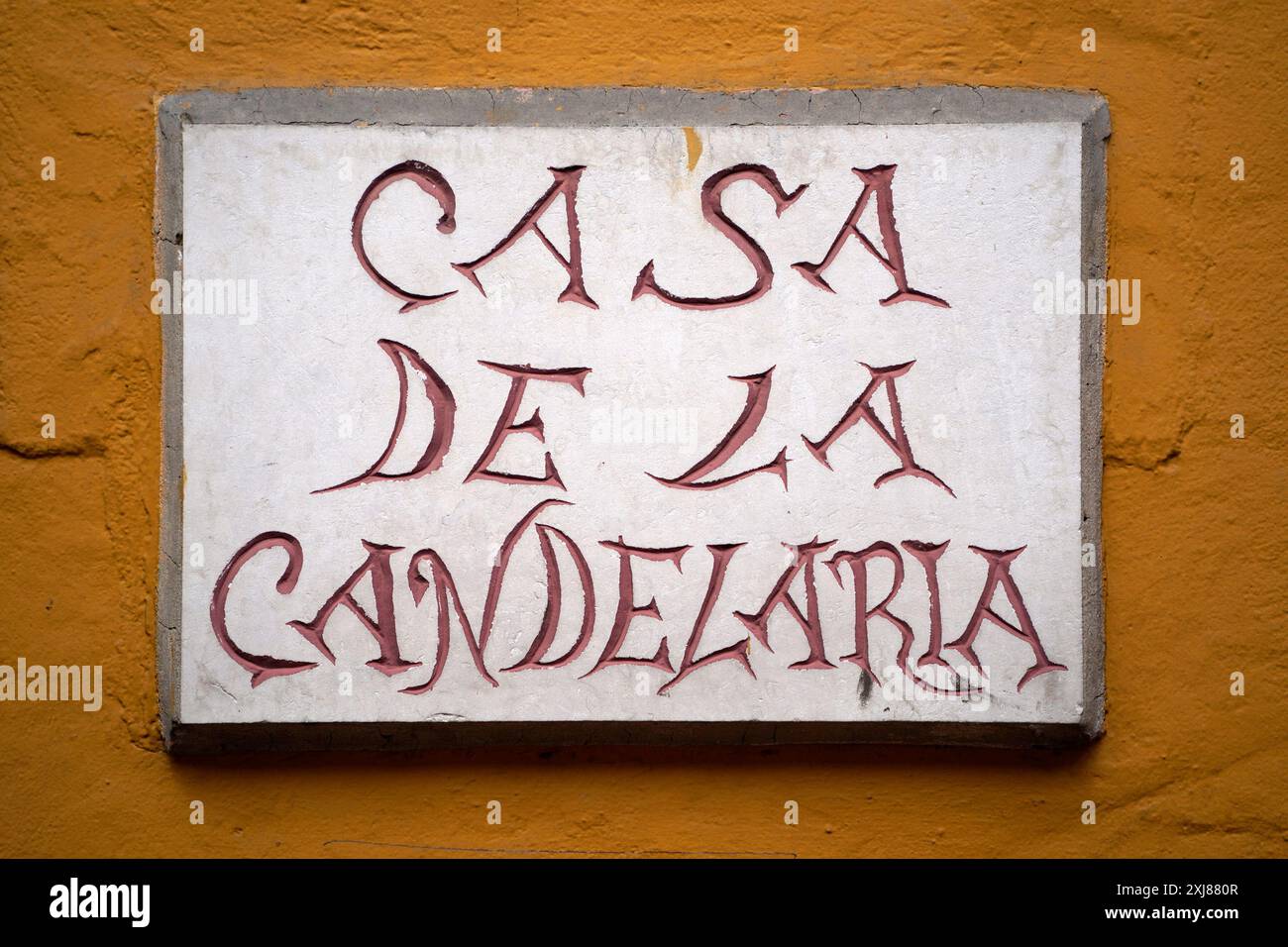 Bogota city name hi-res stock photography and images - Alamy