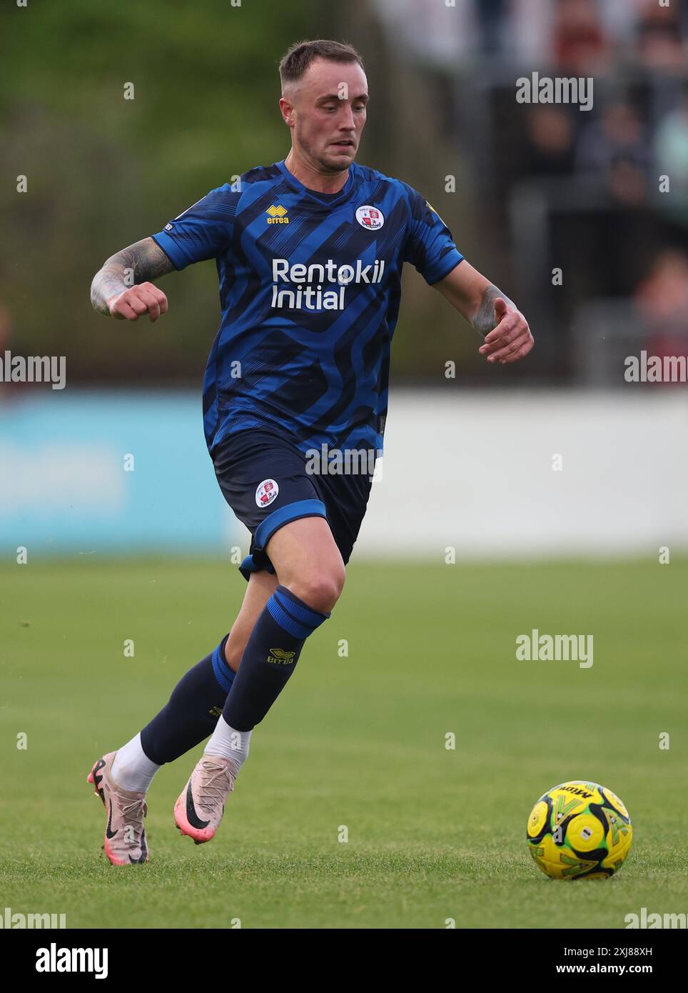 Football toby mullarkey hi-res stock photography and images - Alamy