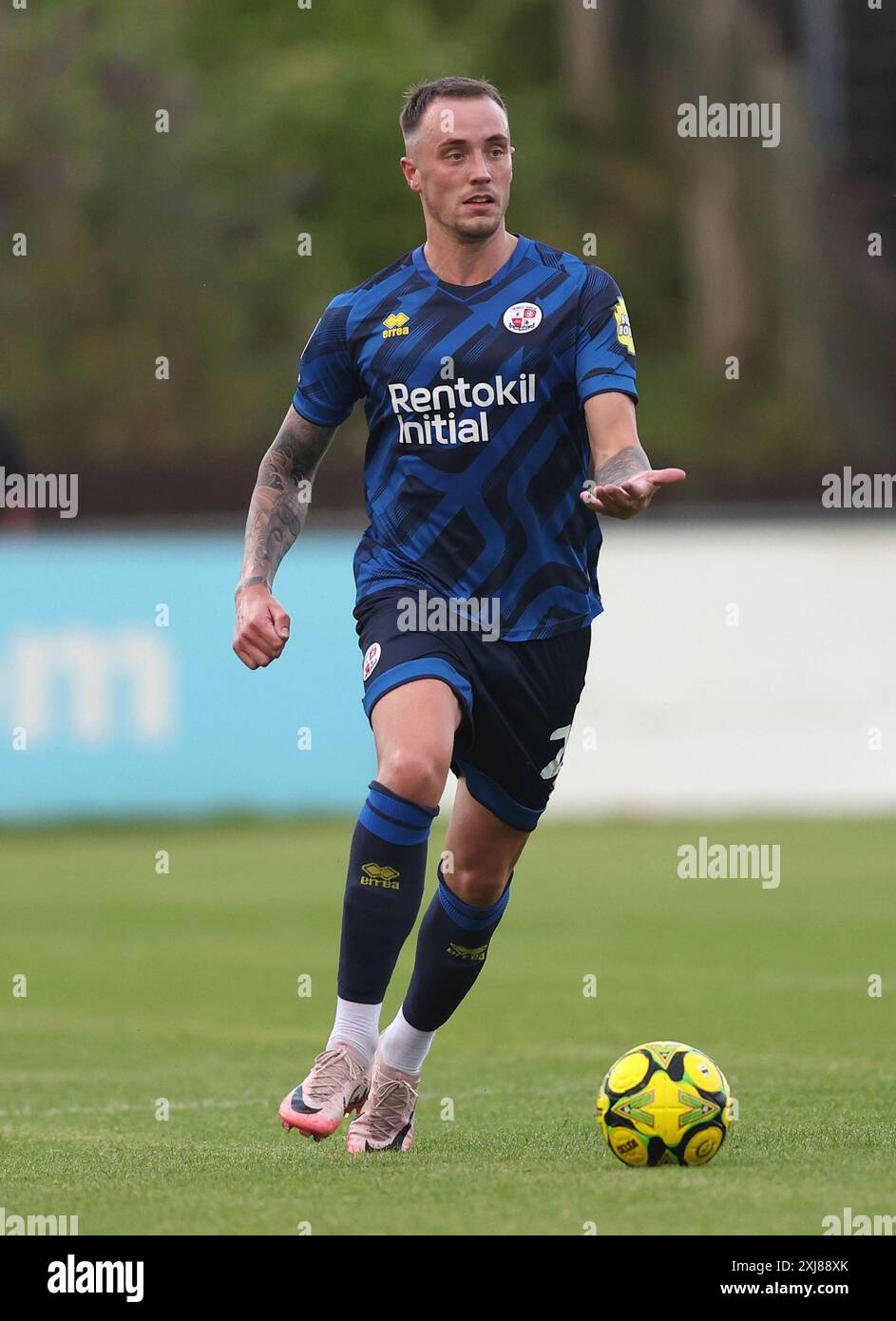 Football toby mullarkey hi-res stock photography and images - Alamy