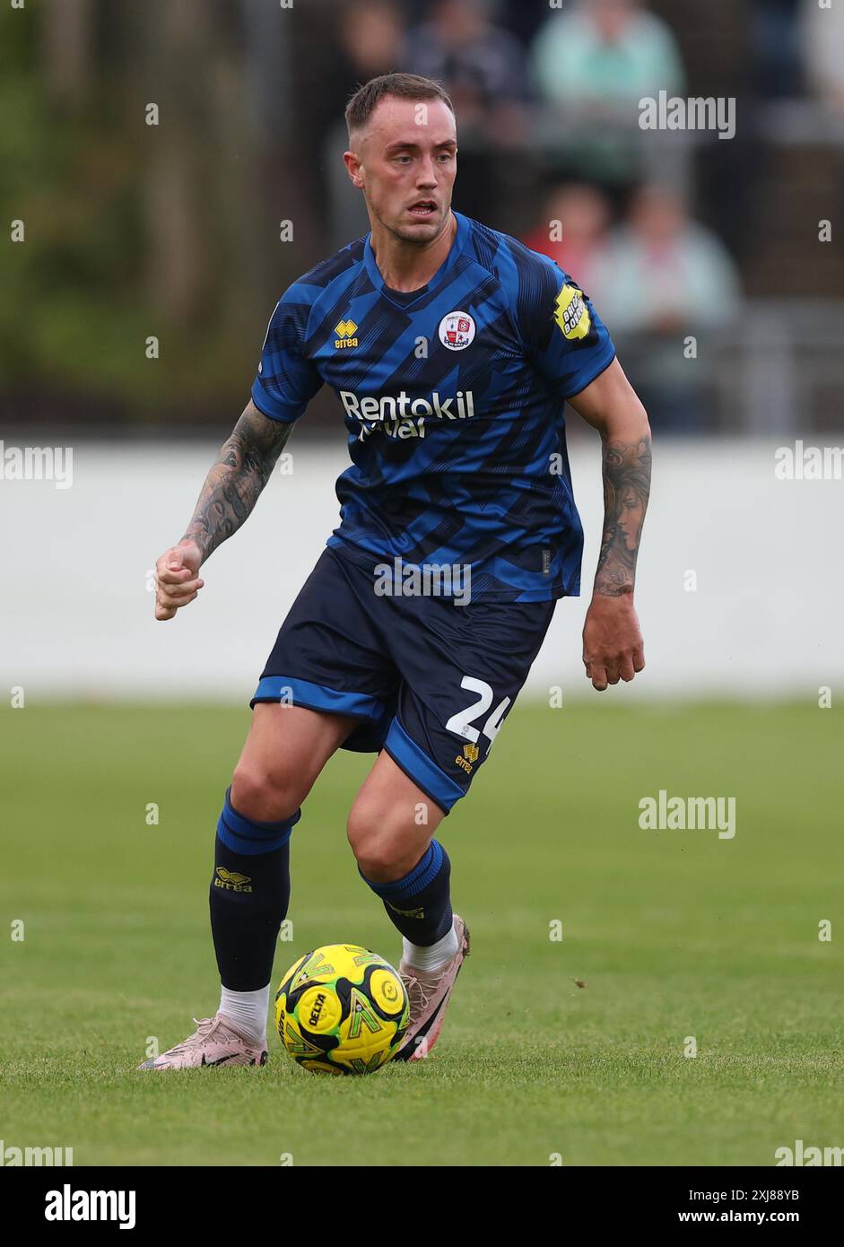 Football toby mullarkey hi-res stock photography and images - Alamy