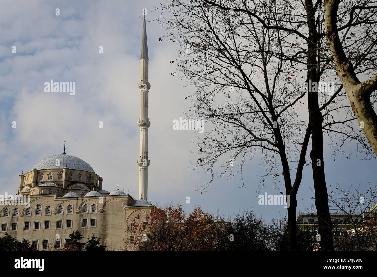 Kocatepe hi-res stock photography and images - Alamy