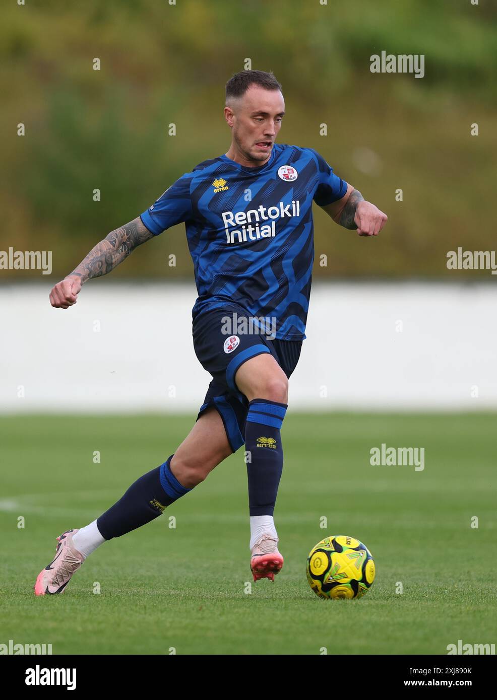 Football toby mullarkey hi-res stock photography and images - Alamy