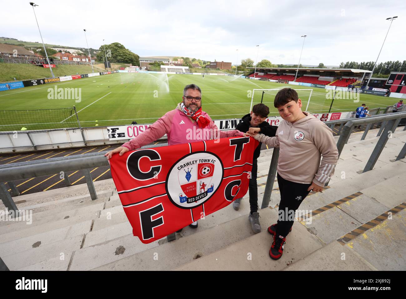 Dripping pan lewes hi-res stock photography and images - Alamy