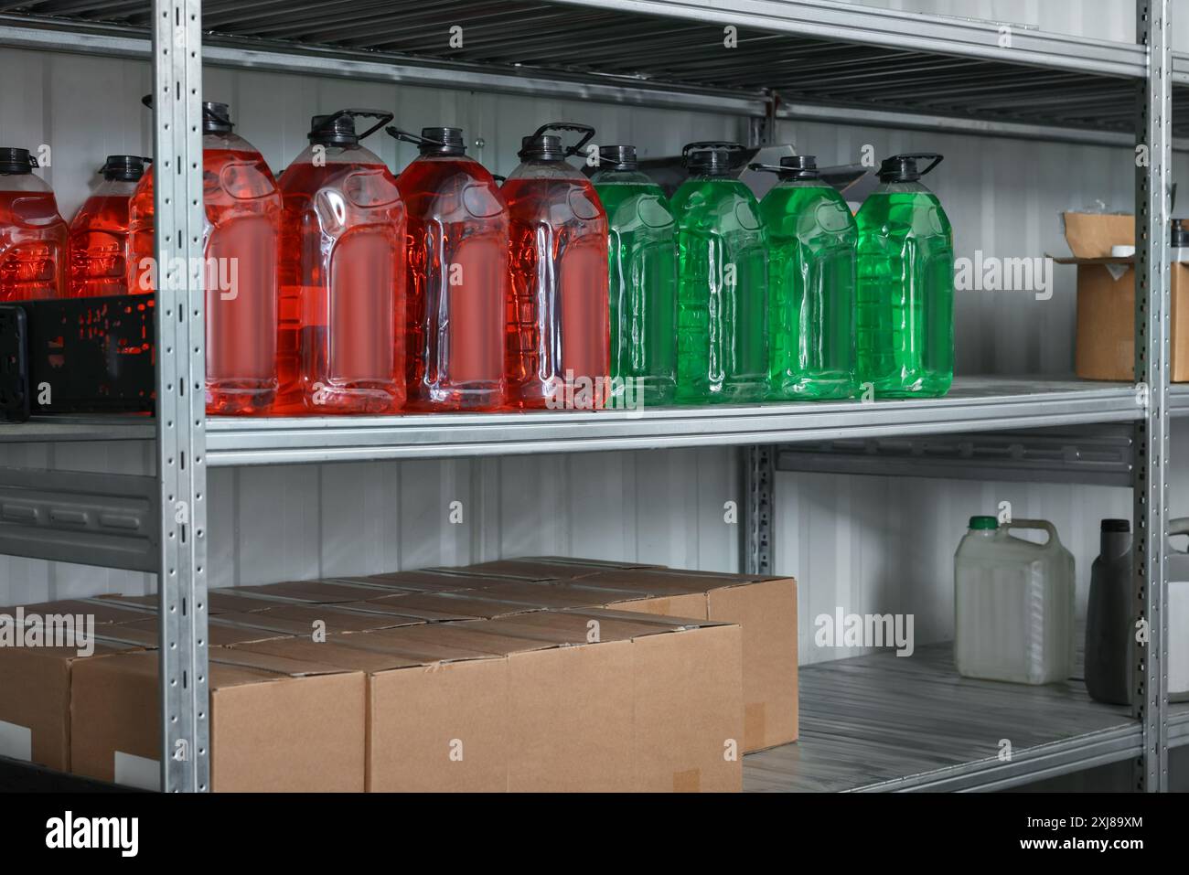Car cleaning products auto hi-res stock photography and images - Alamy