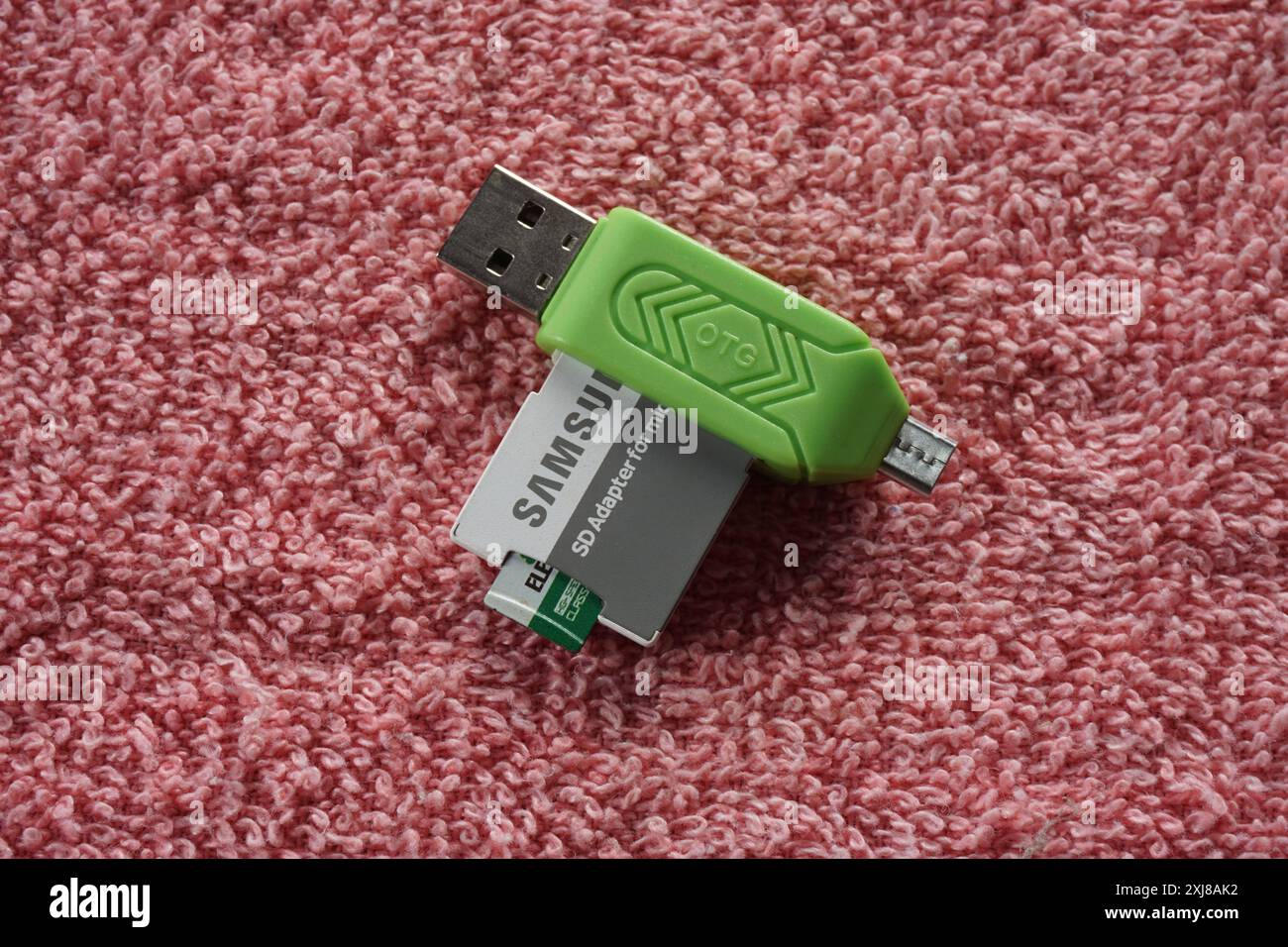 Otg dual drive hi-res stock photography and images - Alamy