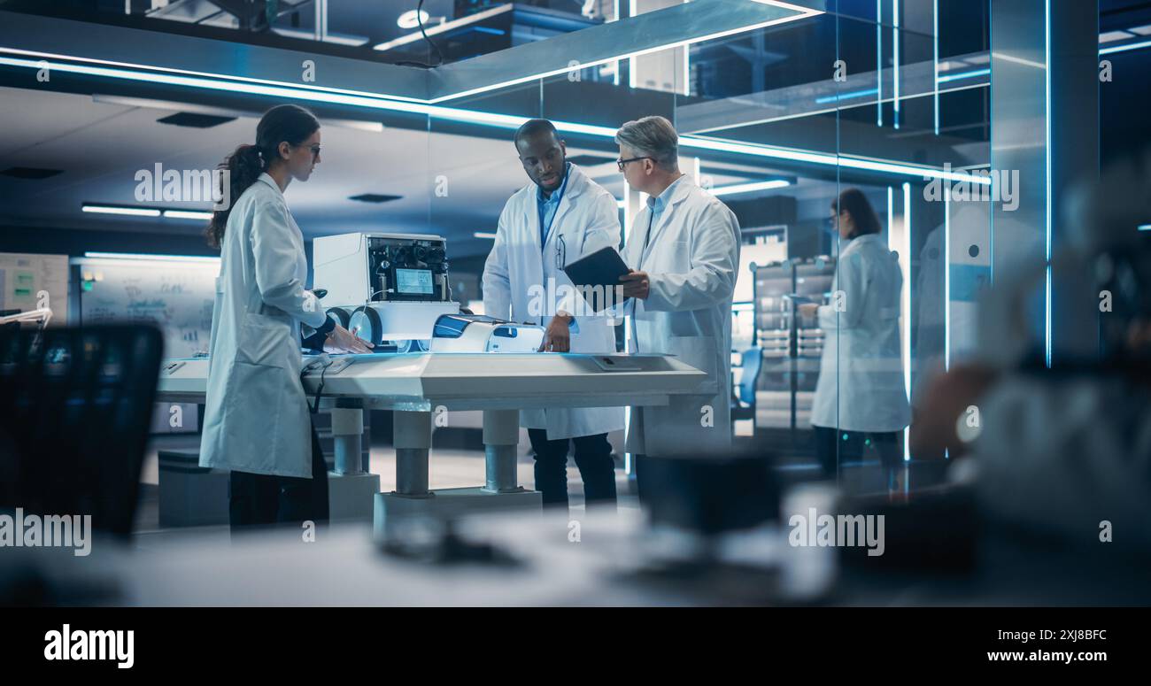 Ai mobility lab hi-res stock photography and images - Alamy