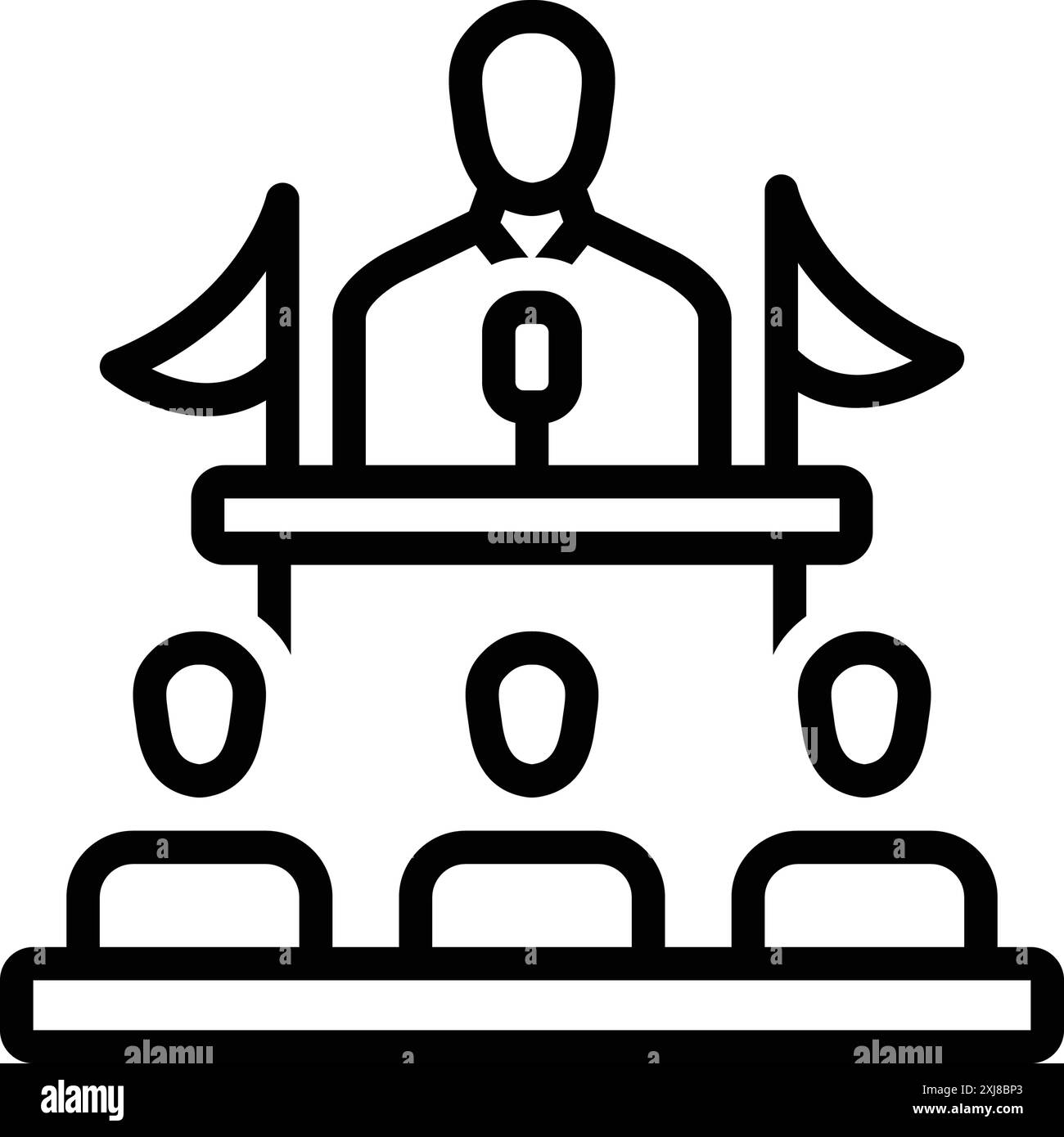 Senate logo Black and White Stock Photos & Images - Alamy