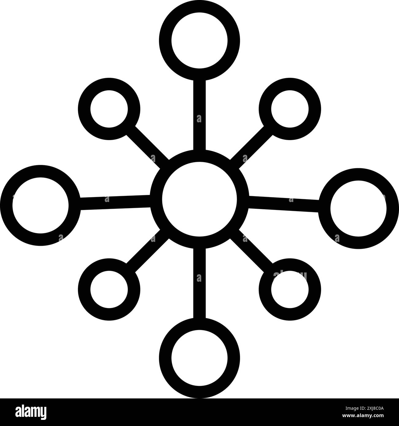 Combined collaboration Cut Out Stock Images & Pictures - Alamy