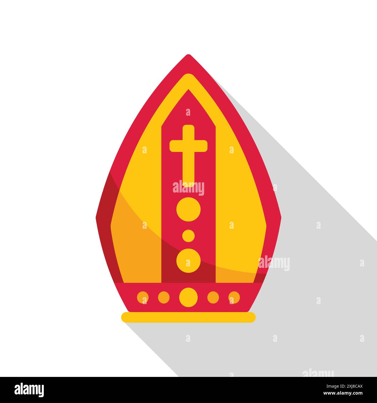 Christian liturgical Stock Vector Images - Alamy