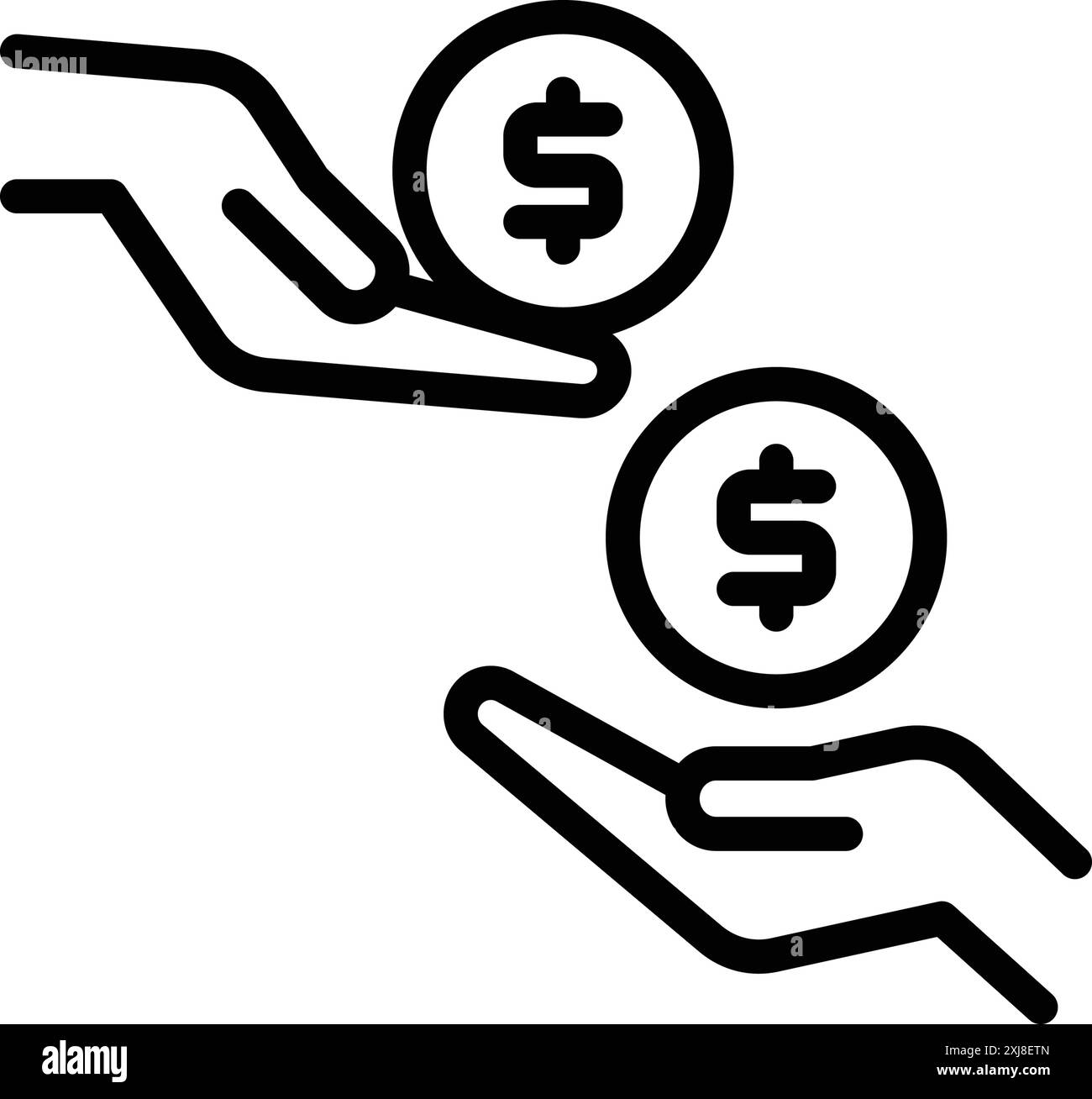 Attain vector vectors Black and White Stock Photos & Images - Alamy