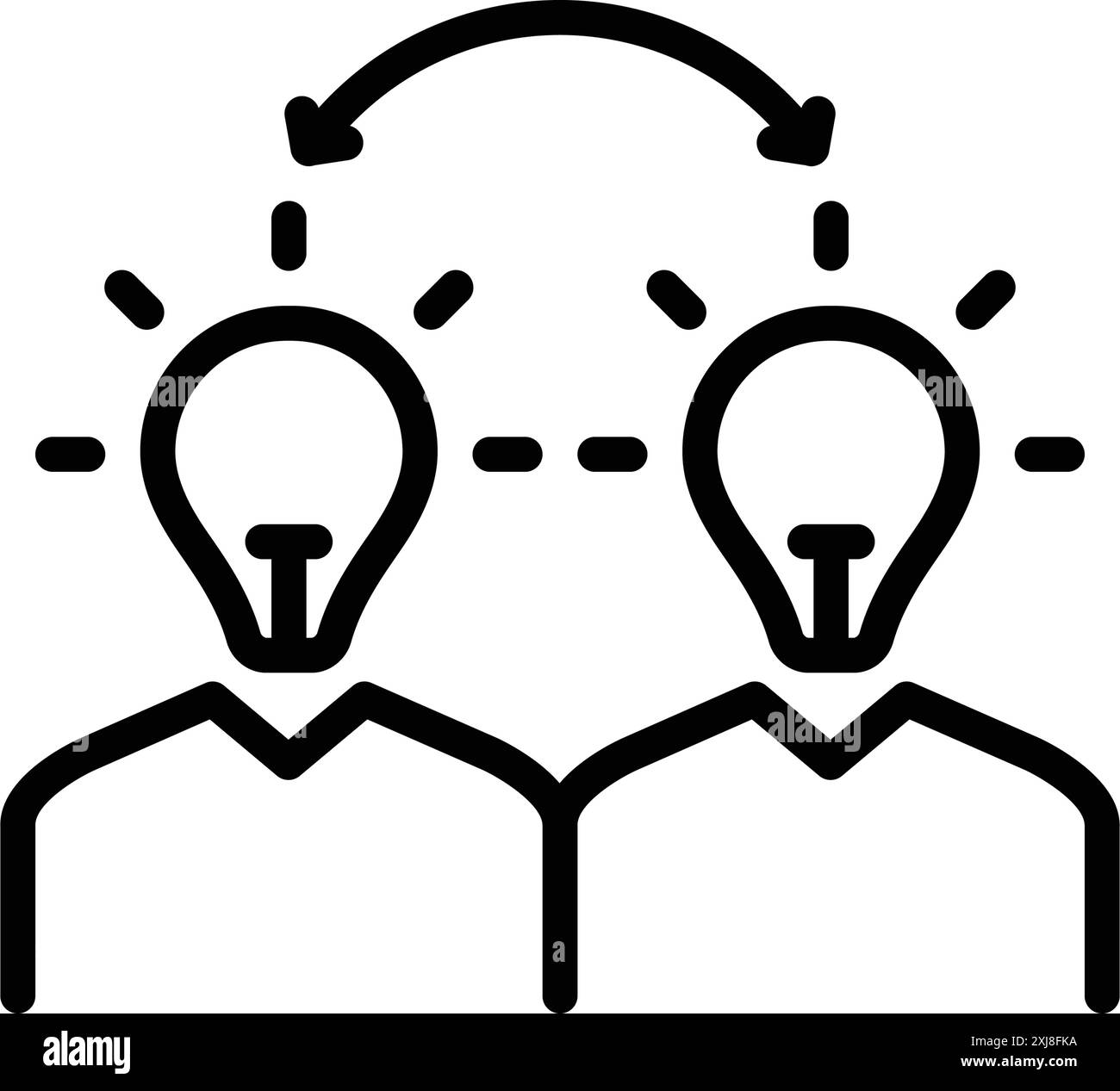 Icon for understanding,comprehension Stock Vector Image & Art - Alamy