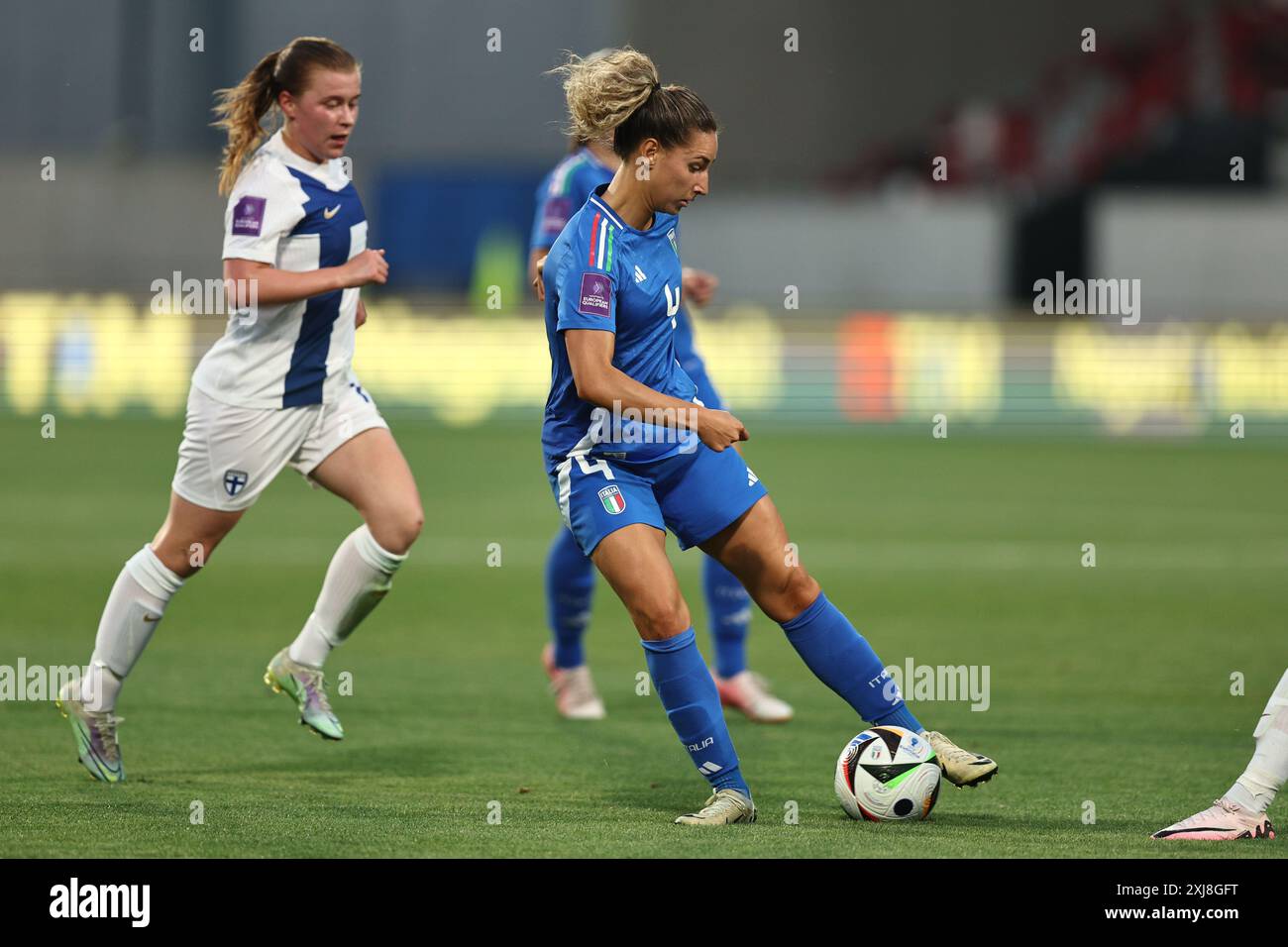 Emma severini hi-res stock photography and images - Alamy