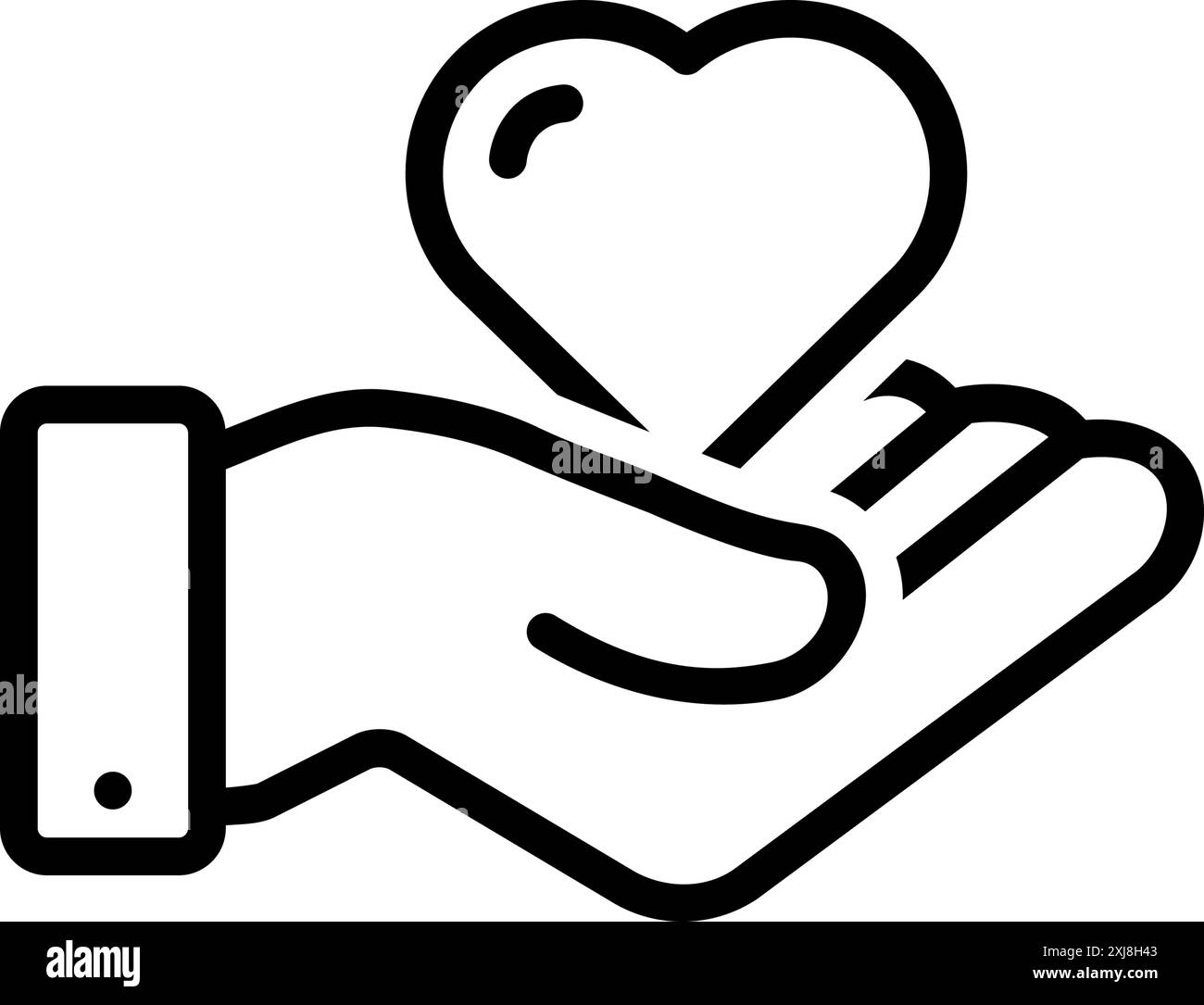 Pity sympathy empathy hi-res stock photography and images - Alamy