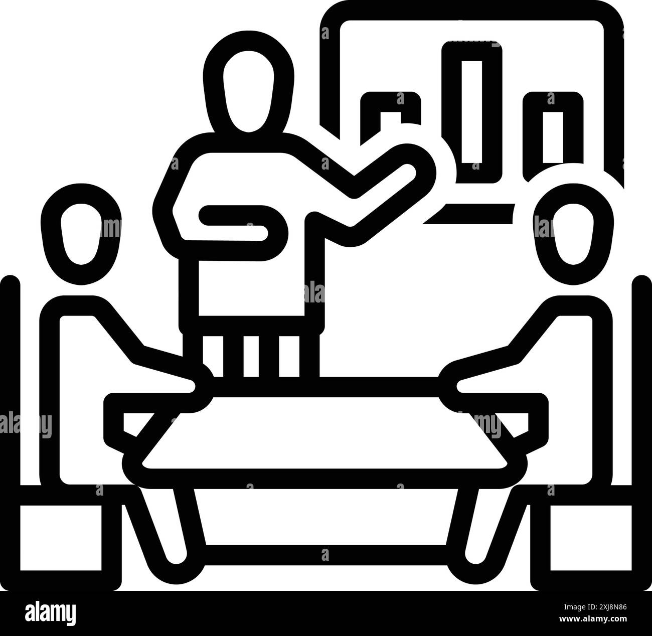 Icon for explanation,clarification Stock Vector Image & Art - Alamy