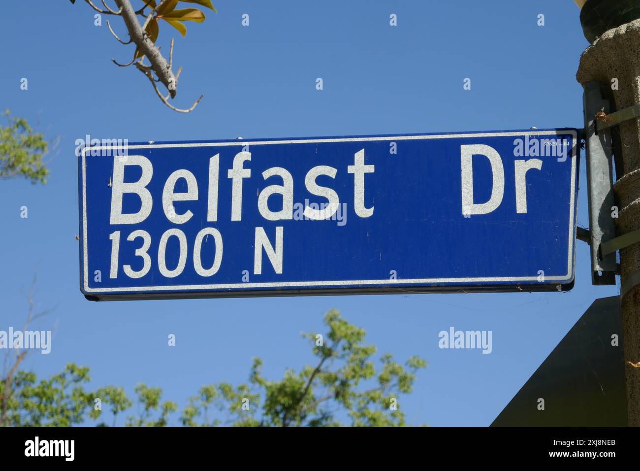 Los Angeles, California, USA 16th July 2024 Richard Simmons Home/house ...