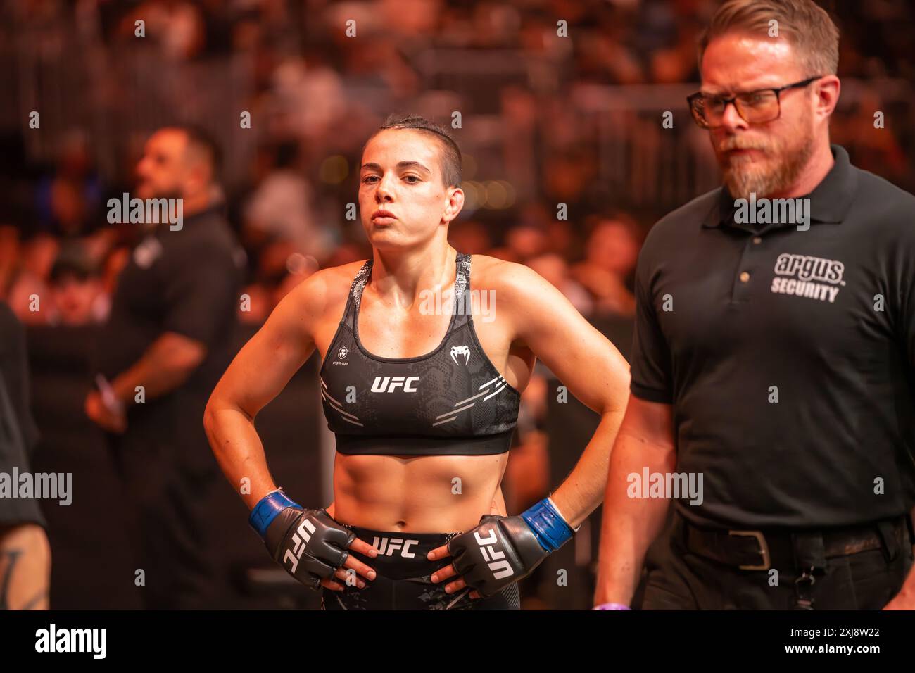 Fatima kline hi-res stock photography and images - Alamy