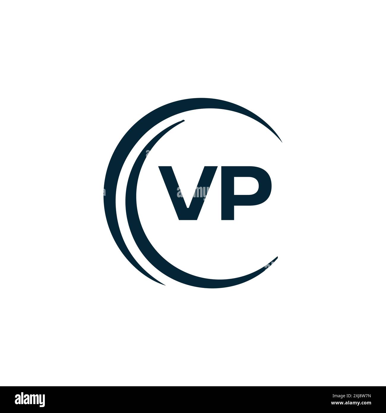 Vp logo Cut Out Stock Images & Pictures - Alamy