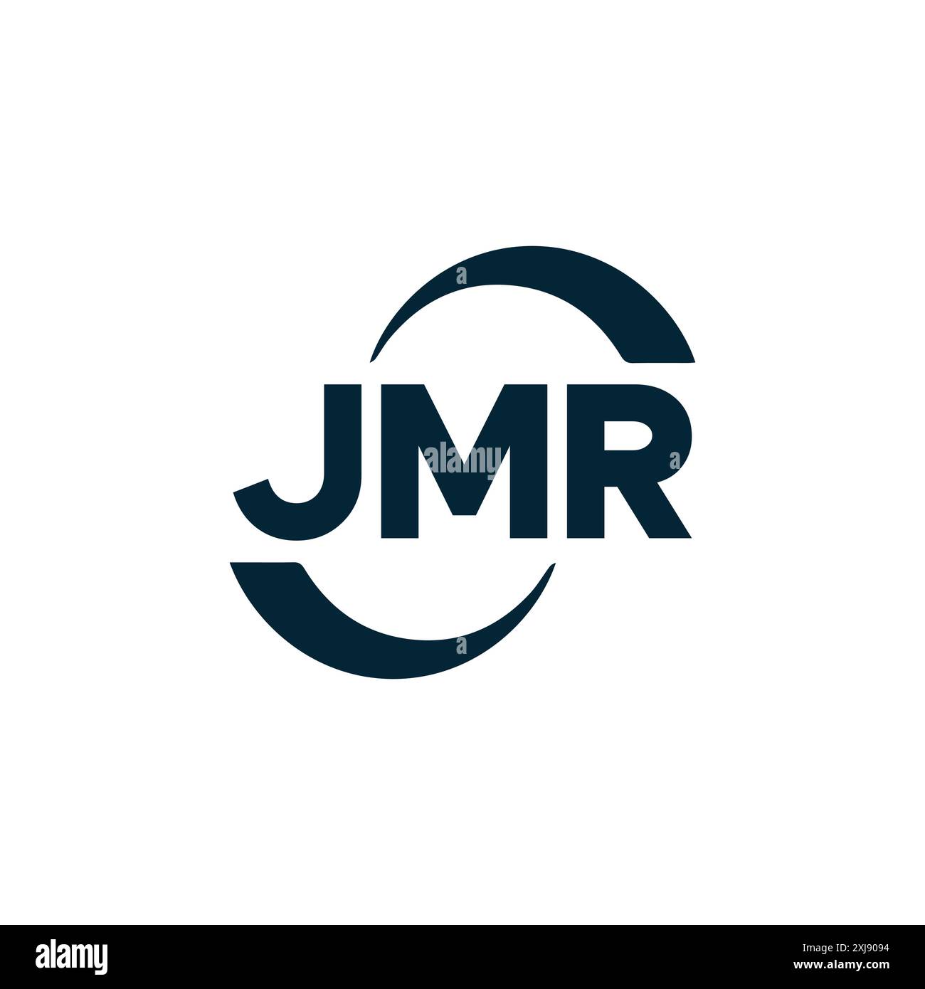 JMR logo. J M R design. White JMR letter. JMR, J M R letter logo design ...