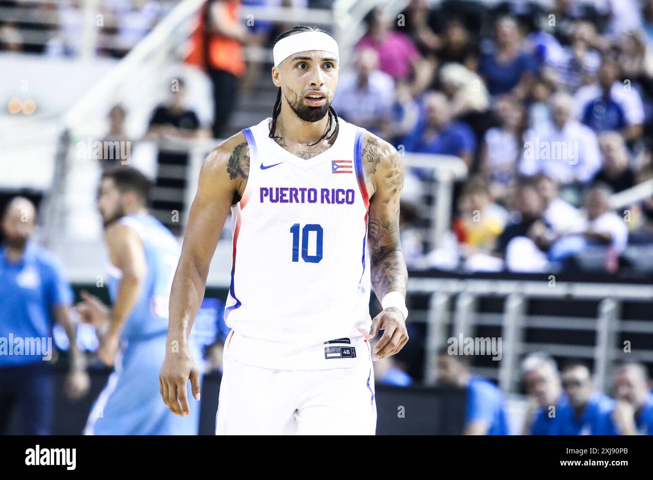 Jose alvarado puerto rico hi-res stock photography and images - Alamy