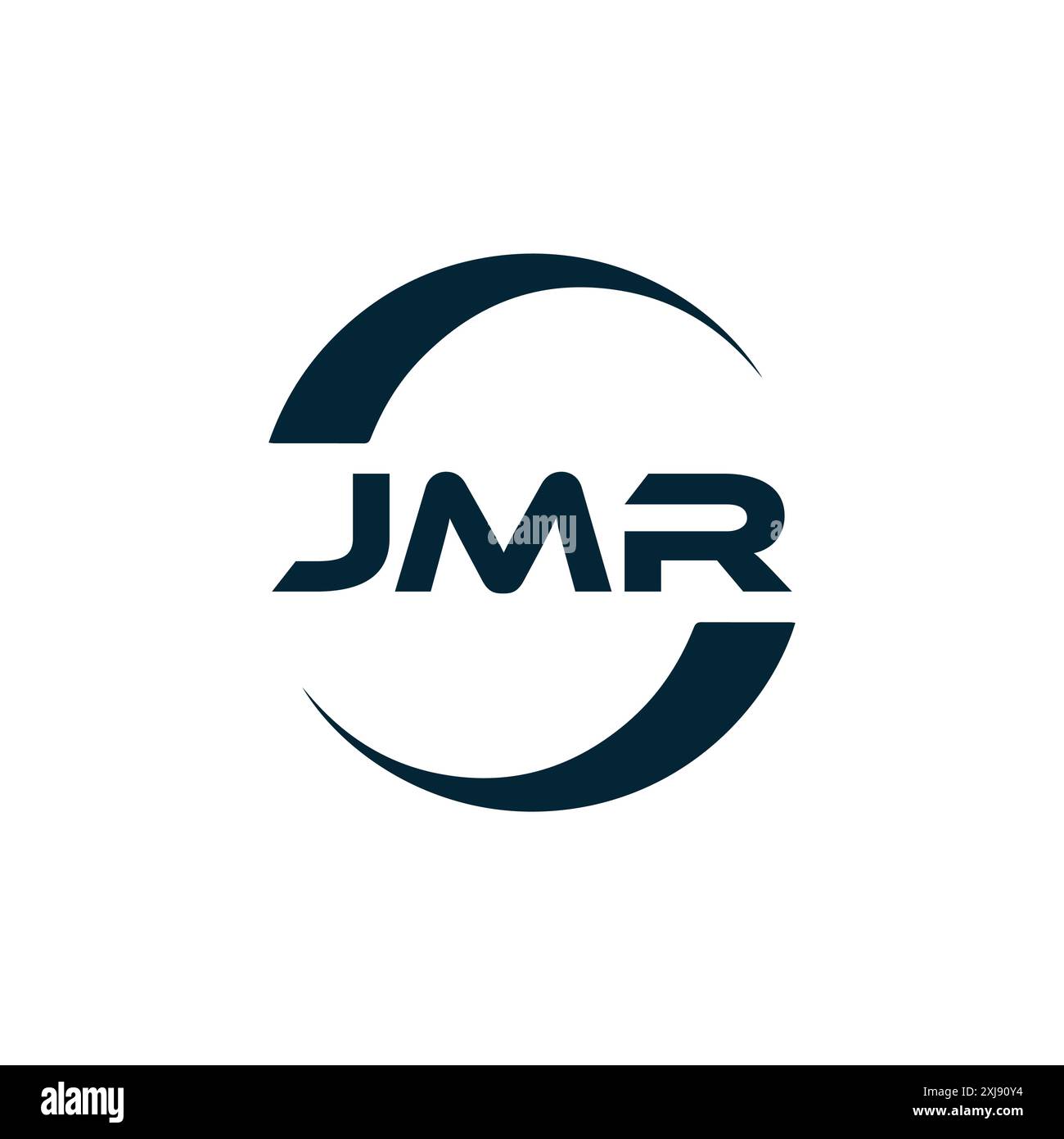 Jmr gold logo hi-res stock photography and images - Alamy