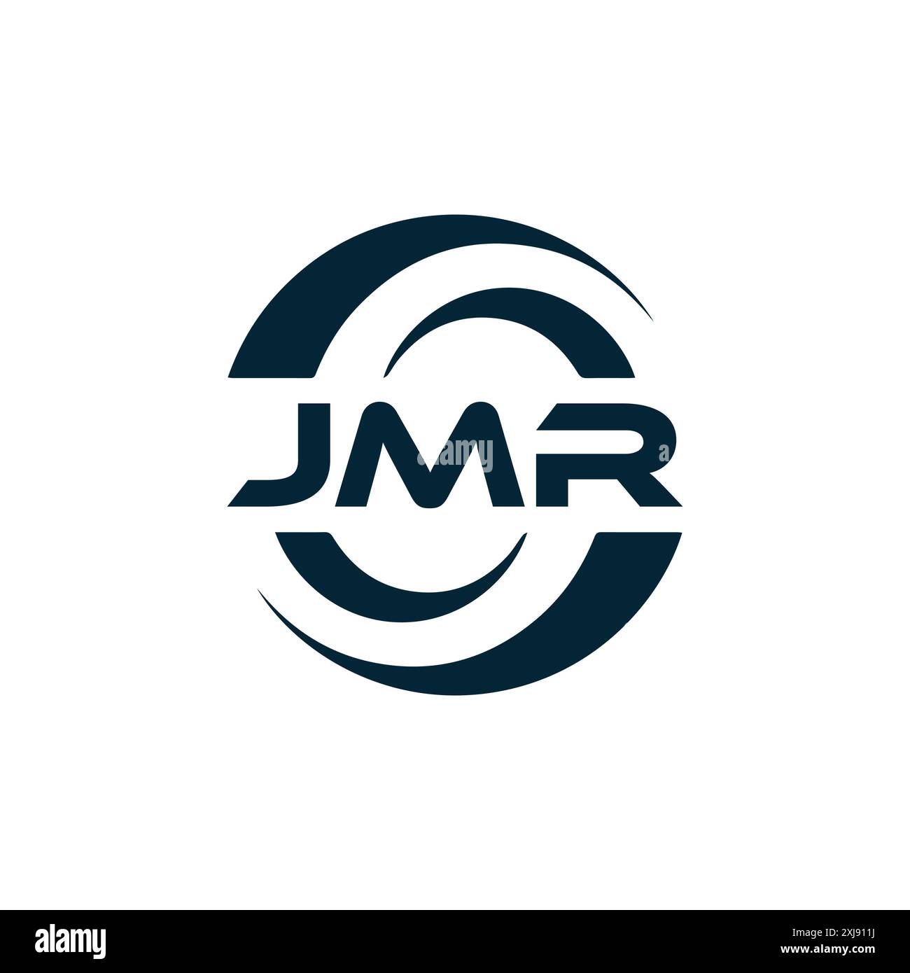 JMR logo. J M R design. White JMR letter. JMR, J M R letter logo design ...